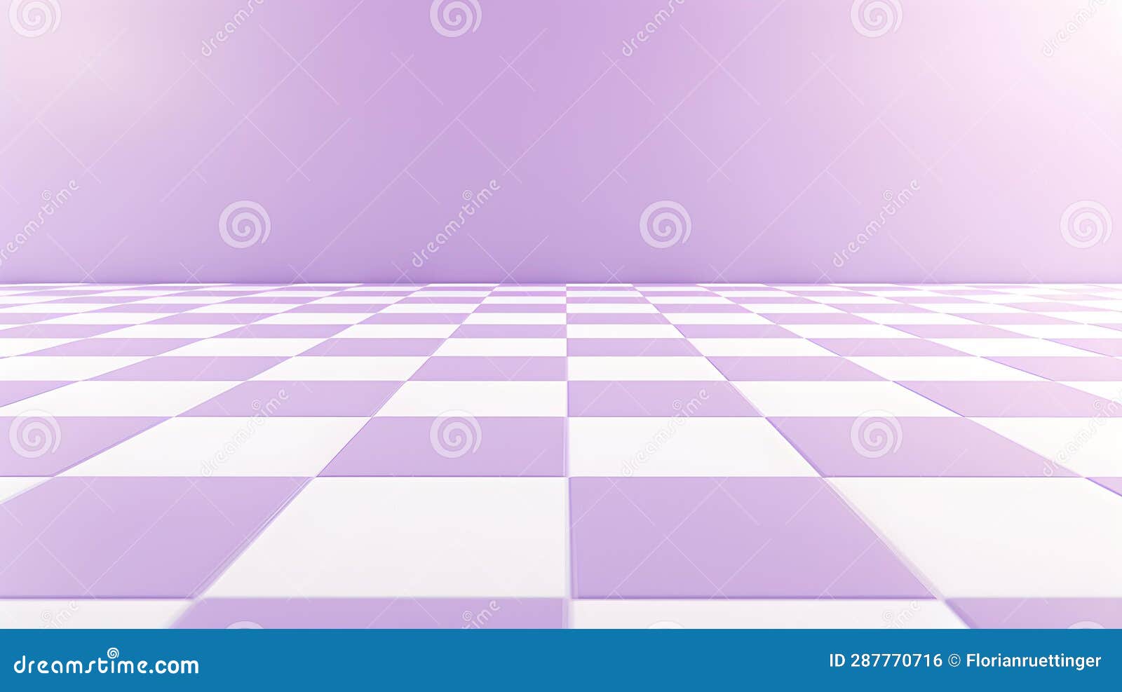 Checkerboard Pattern in Purple Colors. Simple and Clean Background ...