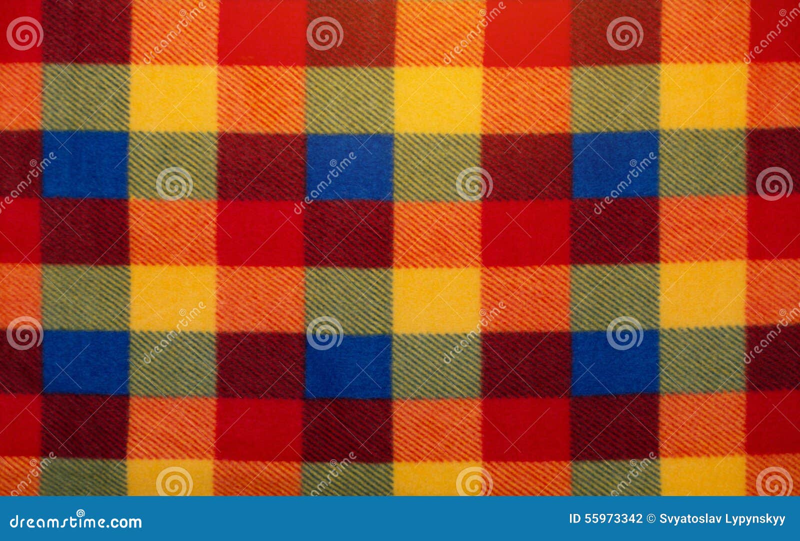 Checkerboard cloth stock photo. Image of clothing, retro - 55973342