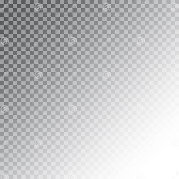 Checkerboard Gradient Background. Soft Gradient Overlay. Transparent ...