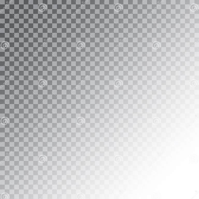 Checkerboard Gradient Background. Soft Gradient Overlay. Transparent ...