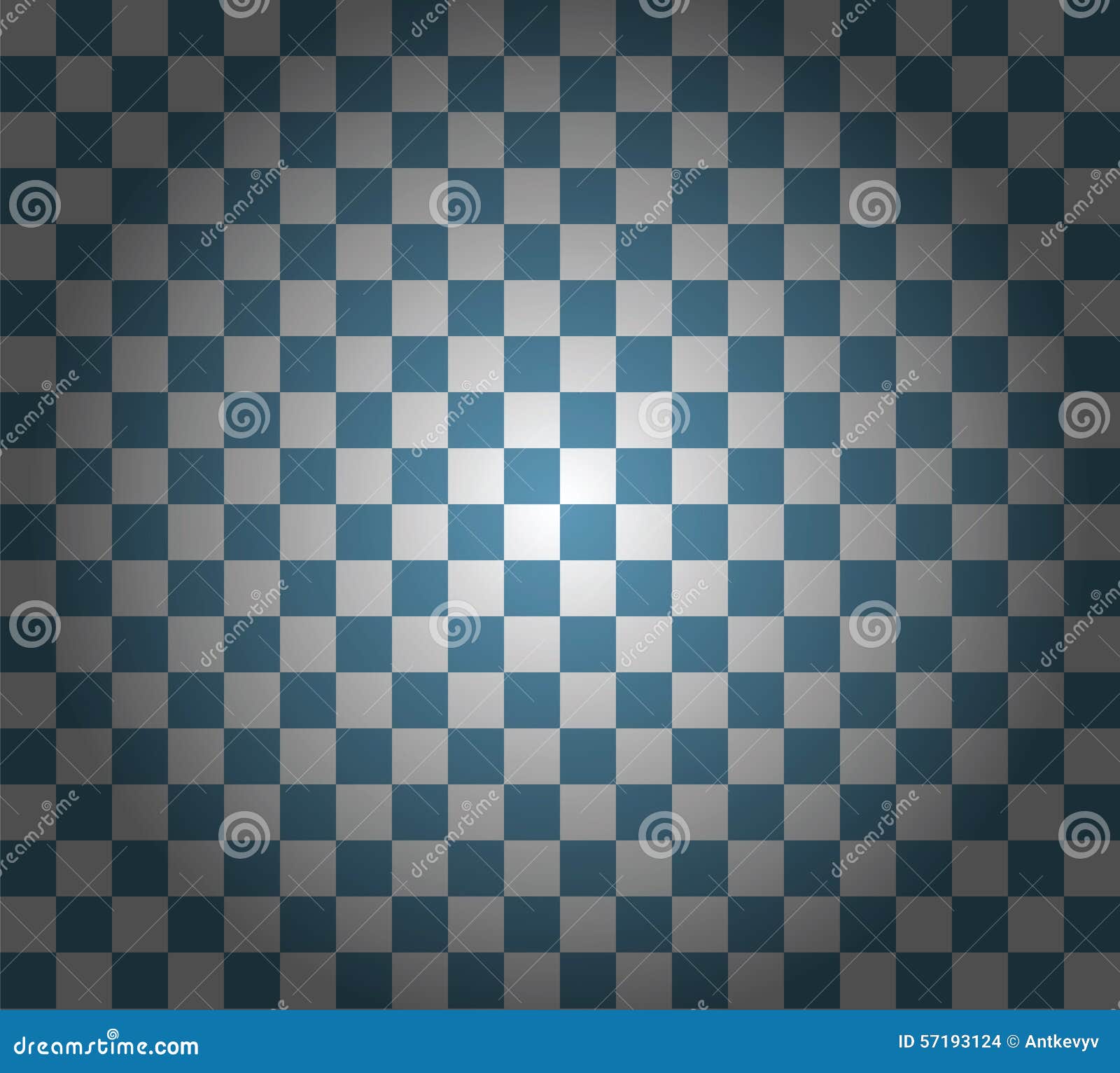 Checkered backdrop stock vector. Illustration of checkerboard - 57193124