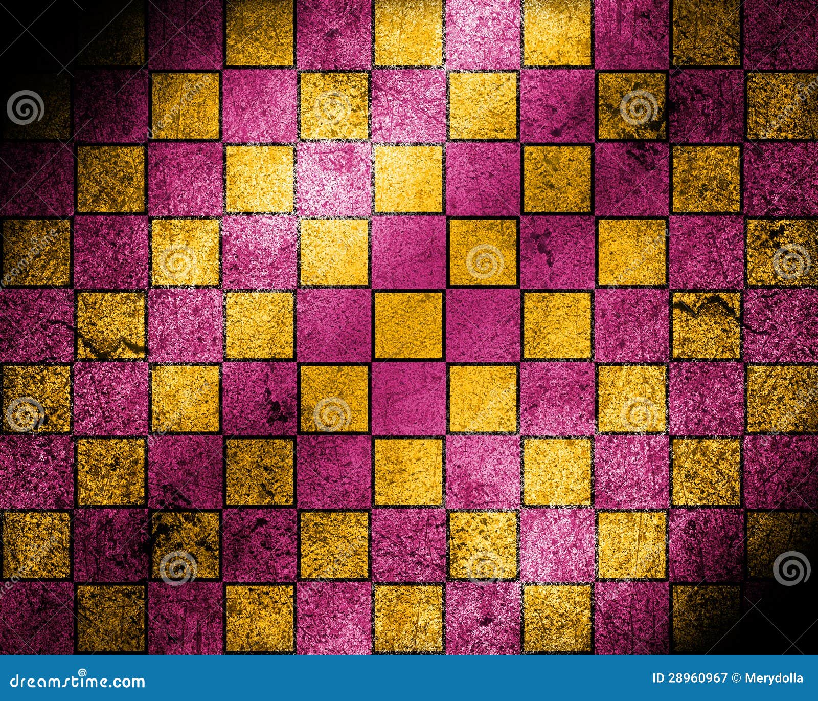 Checkered background stock illustration. Illustration of antique - 28960967