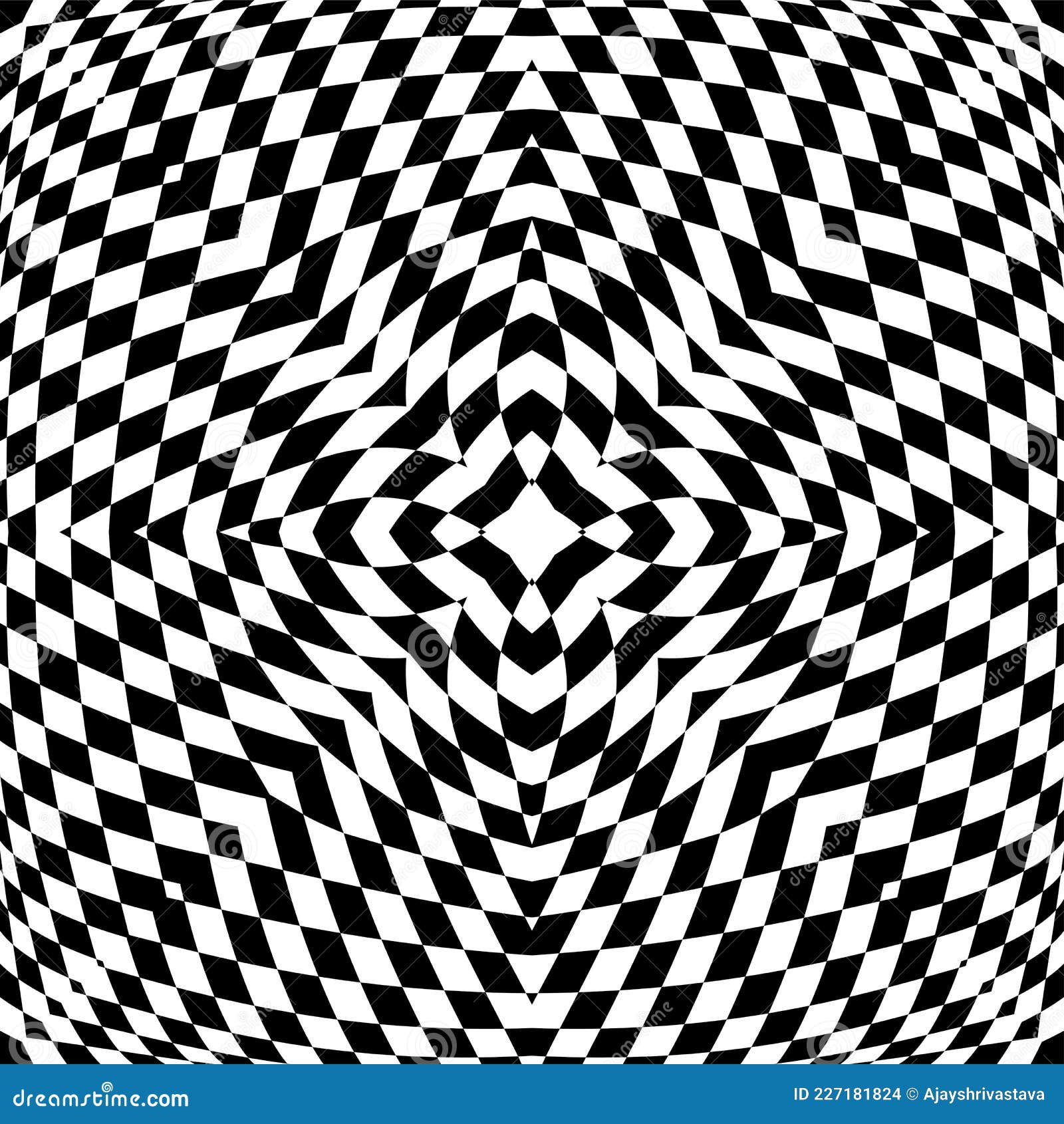 Checkered Background Design Stock Vector - Illustration of champion ...