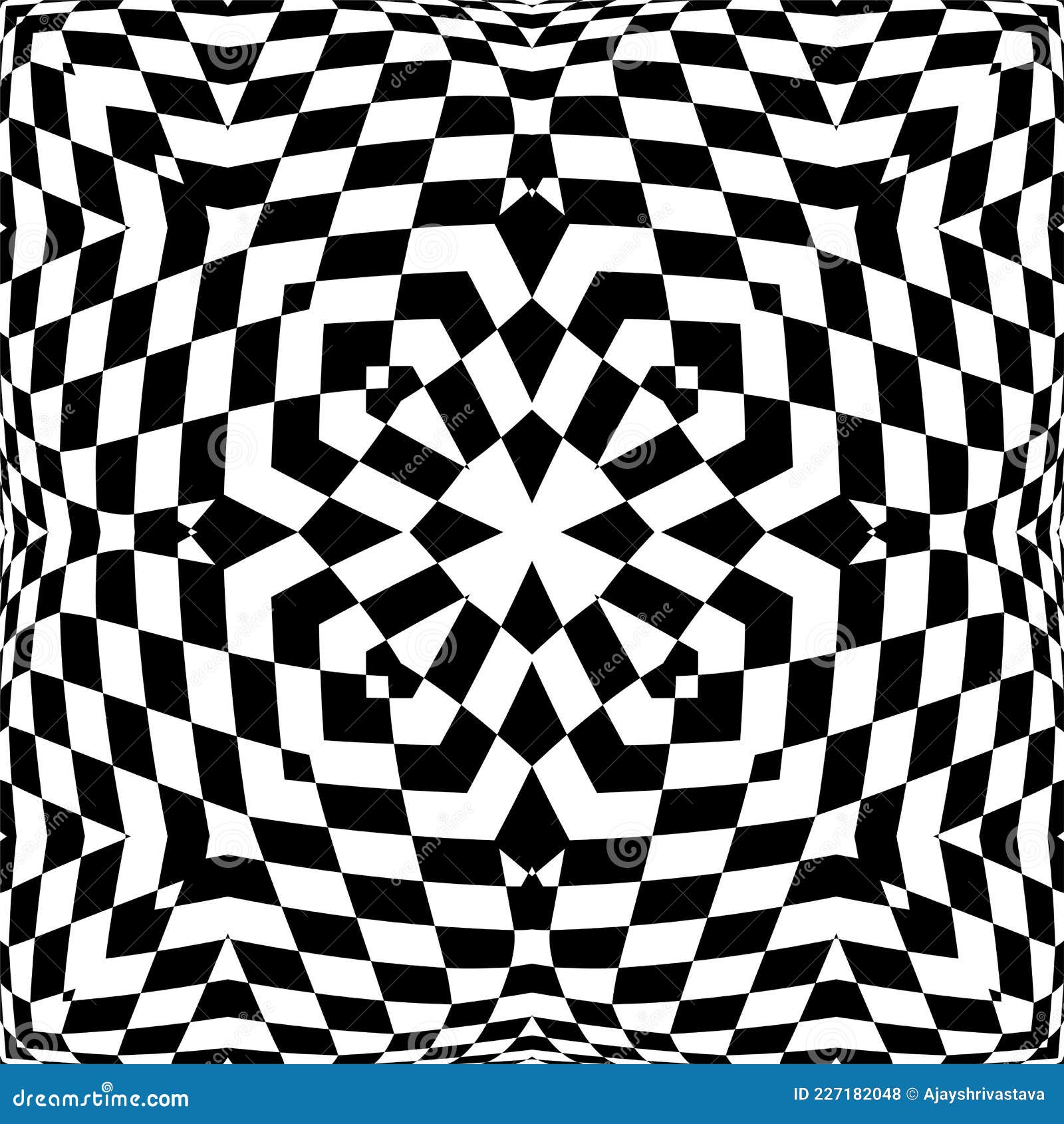 Checkered Background Design Stock Vector - Illustration of icon ...