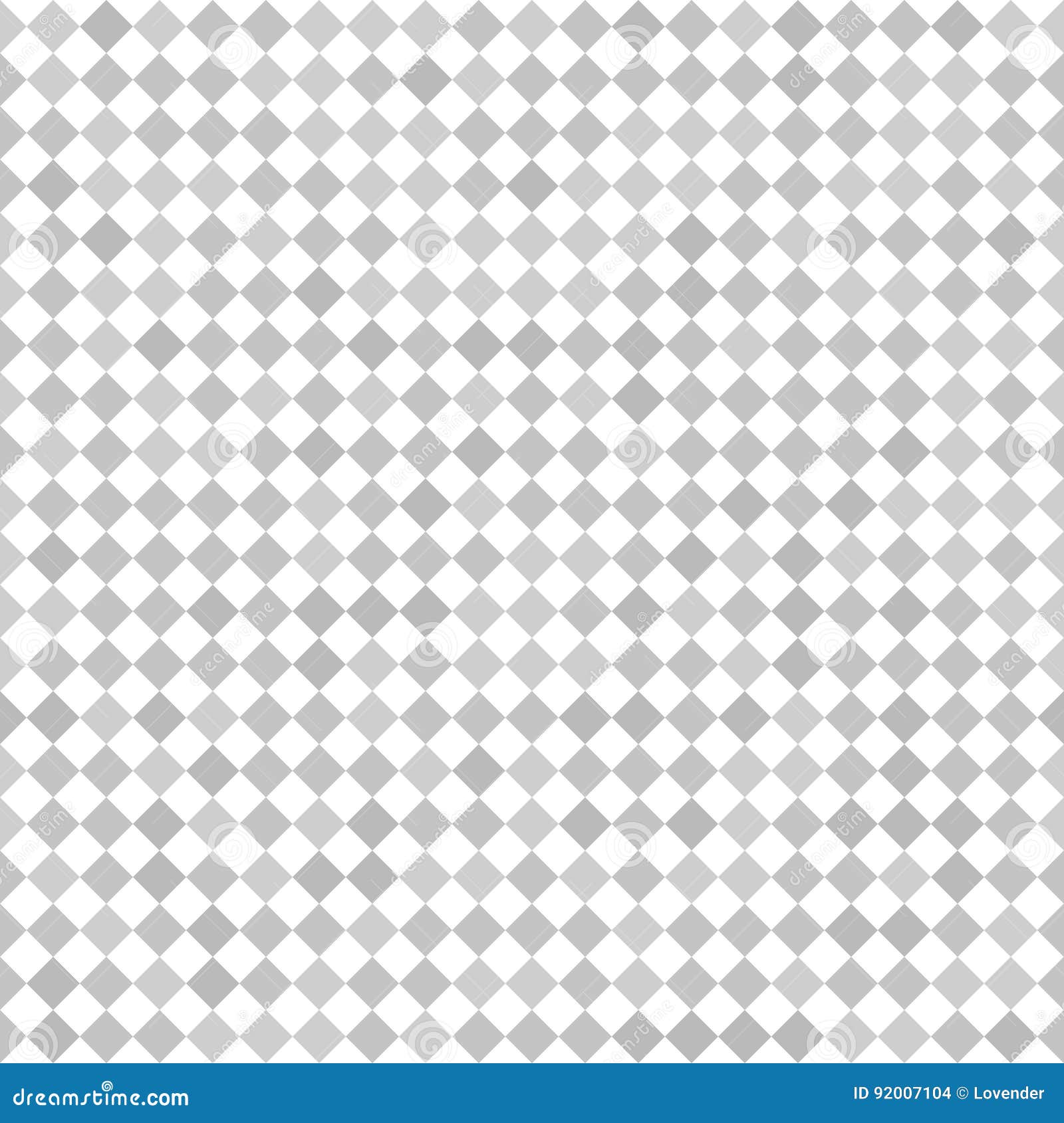 Checkered Background. Diamond Pattern Stock Vector - Illustration of ...