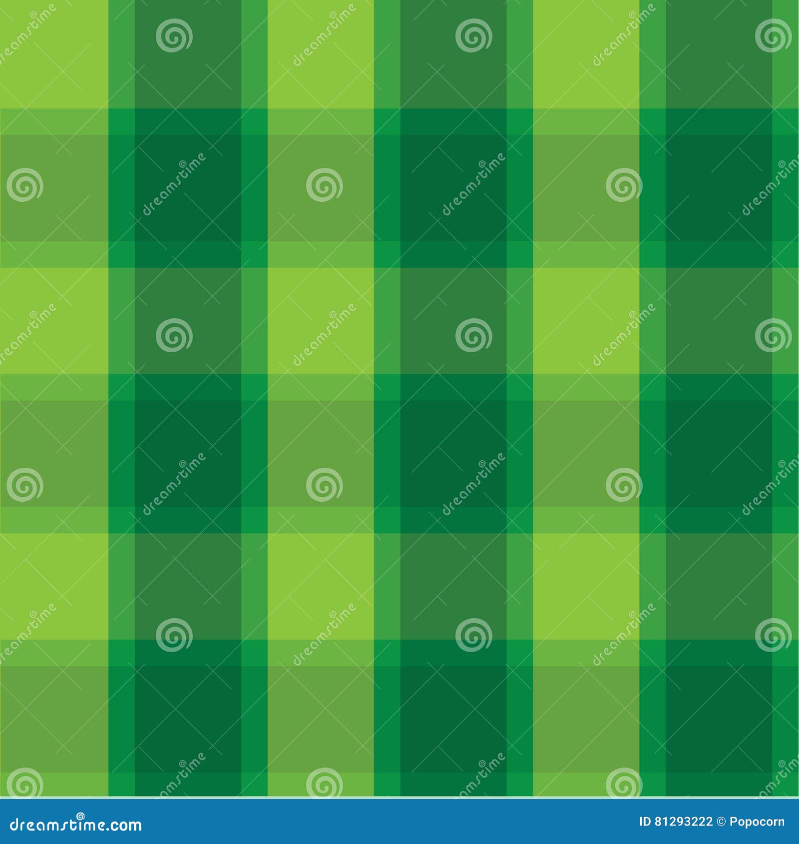 Checkered Background Green Colors Stock Vector - Illustration of cover ...