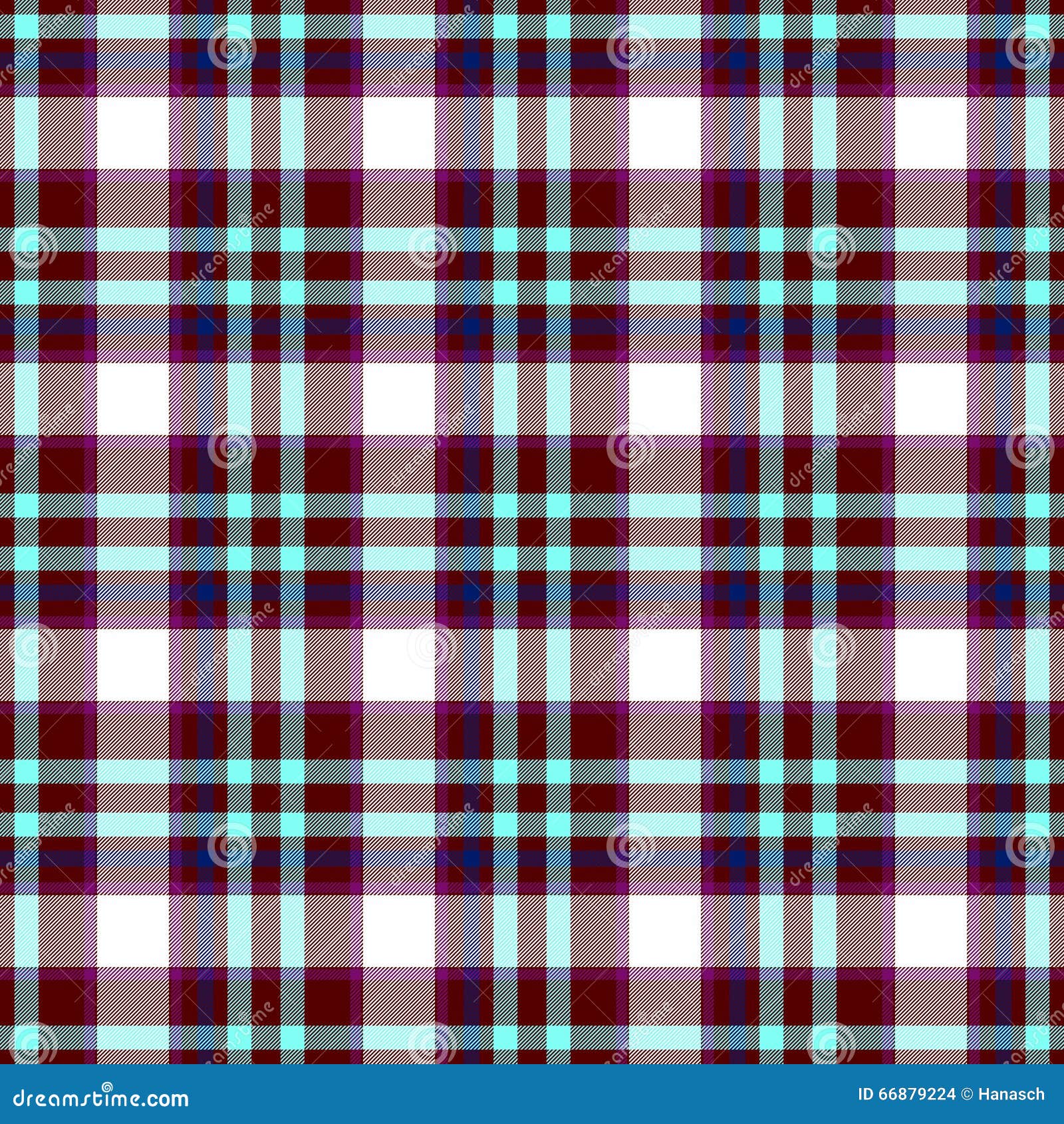 Checkered Background, Seamless Stock Illustration - Illustration of ...