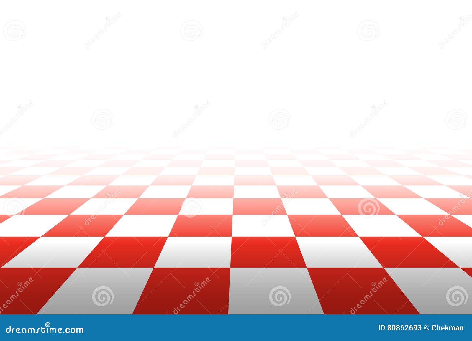 Checkered Background. Vector Illustration. Stock Illustration ...