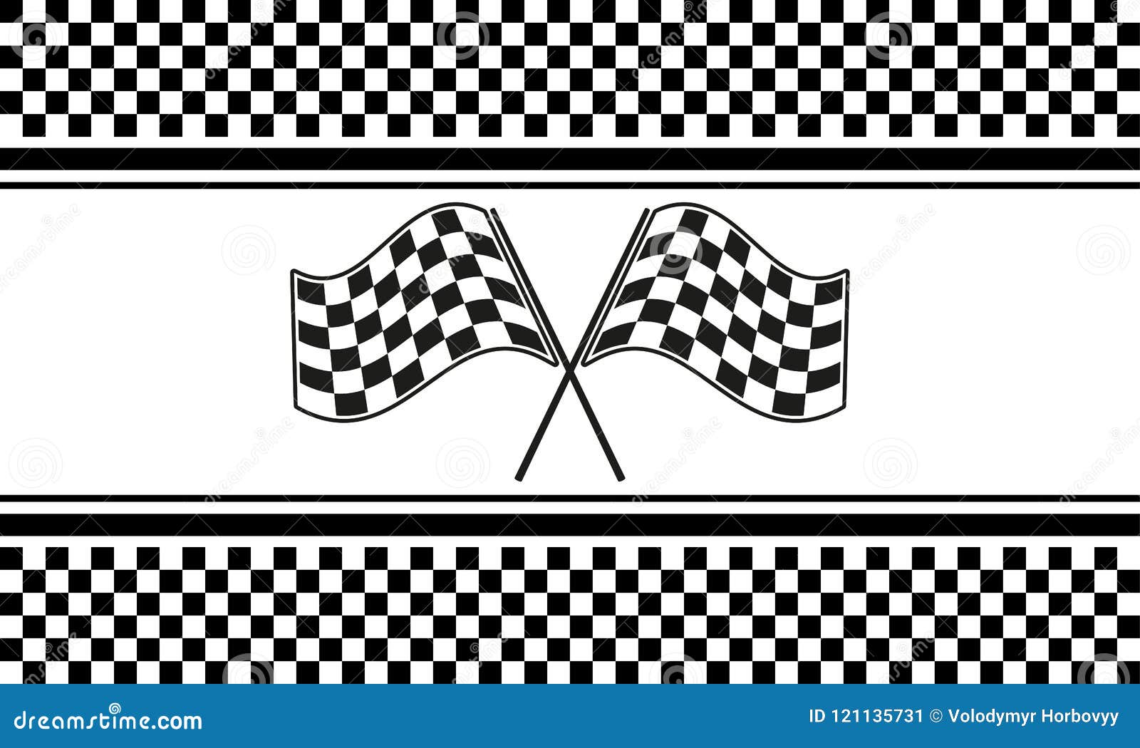 Checkered Background Vector Stock Vector - Illustration of vector ...