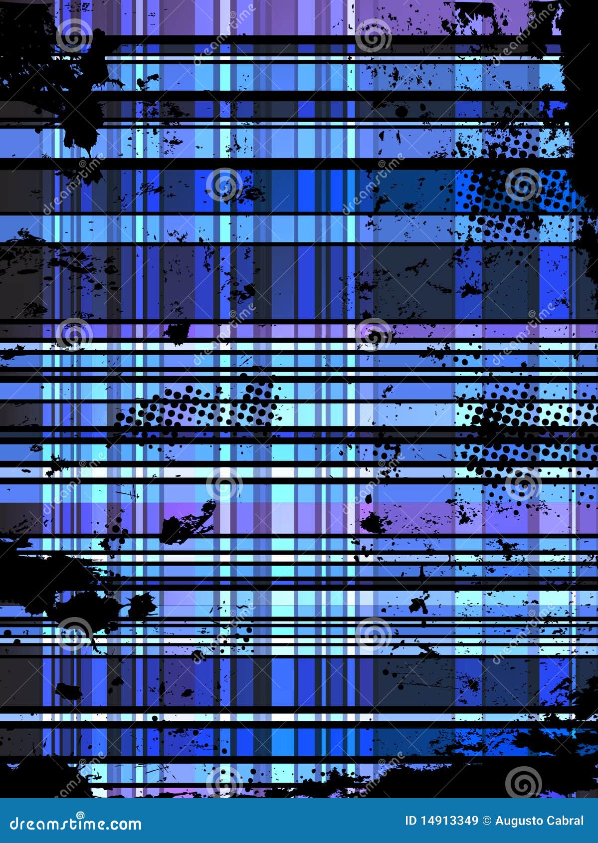 Background Blue Checkered Dark Stock Illustrations – 3,017 Background ...