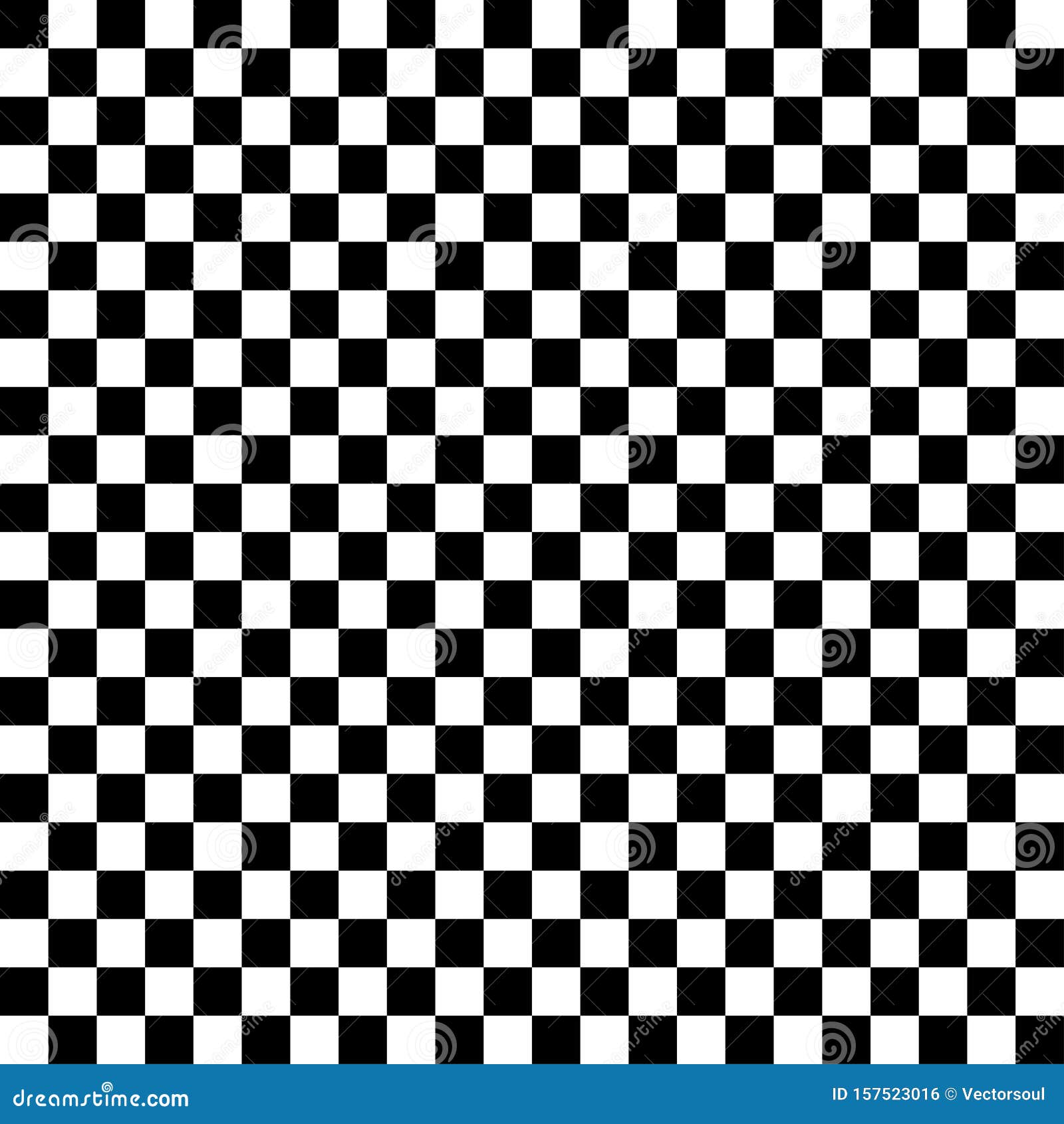 Checkered, Chequered Seamless Pattern. Chess Squares Repeatable Texture ... Checkered, Chequered Seamless Pattern. Chess Squares Repeatable Texture ...