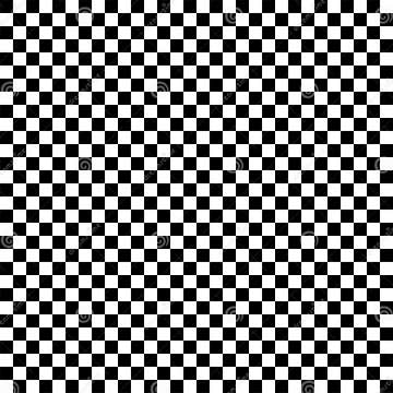 Checkered, Chequered Seamless Pattern. Squares Seamless Pattern ...