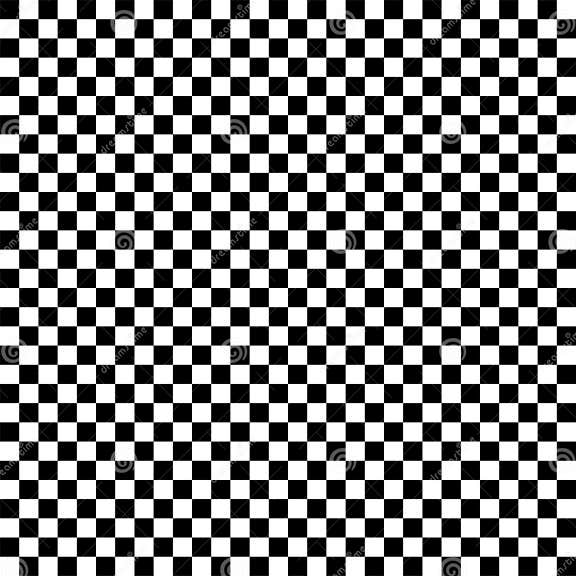 Checkered, Chequered Seamless Pattern. Squares Seamless Pattern ...