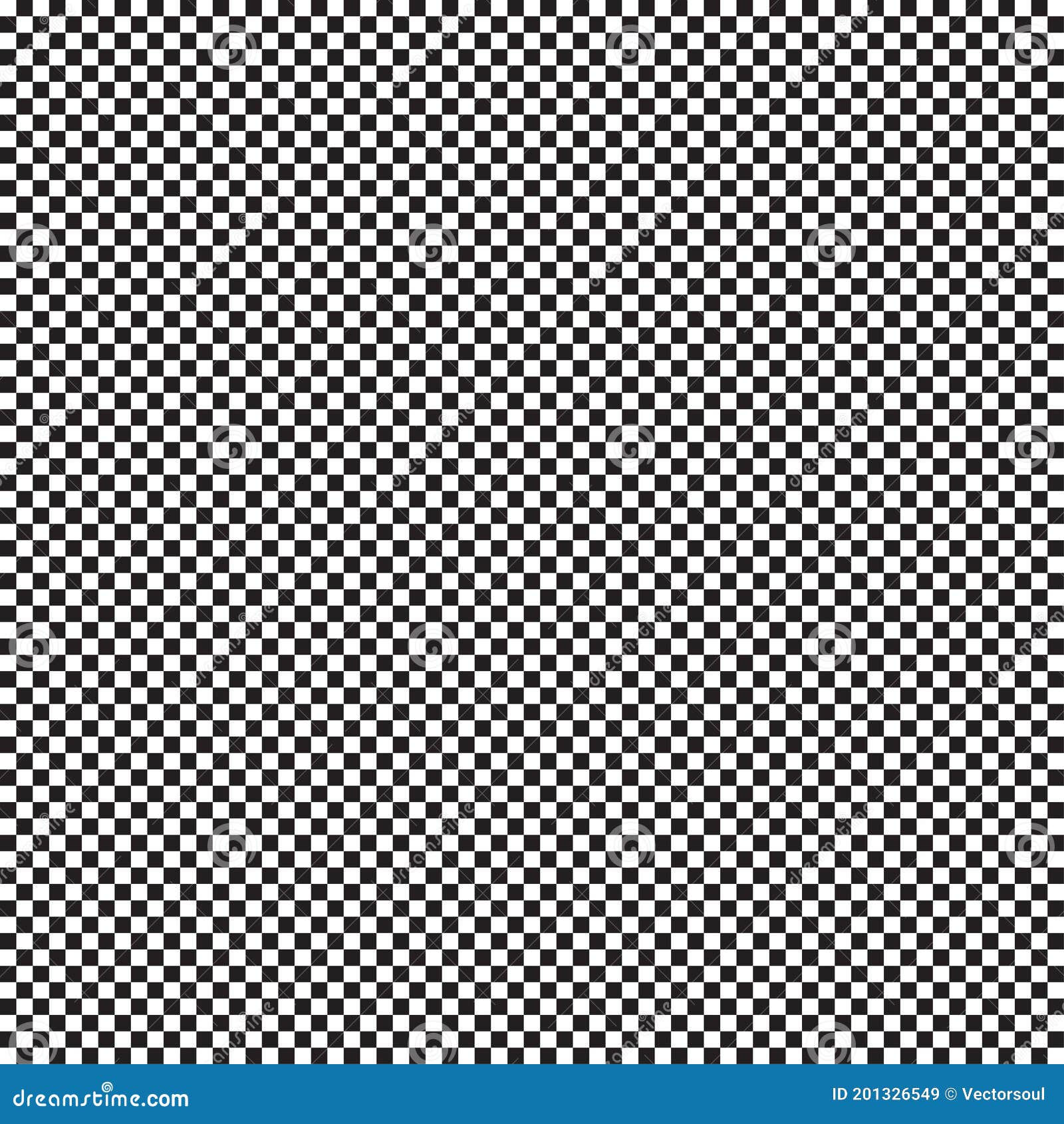 Checkered, Chequered Squares Pattern and Background. Chessboard, Chess ...