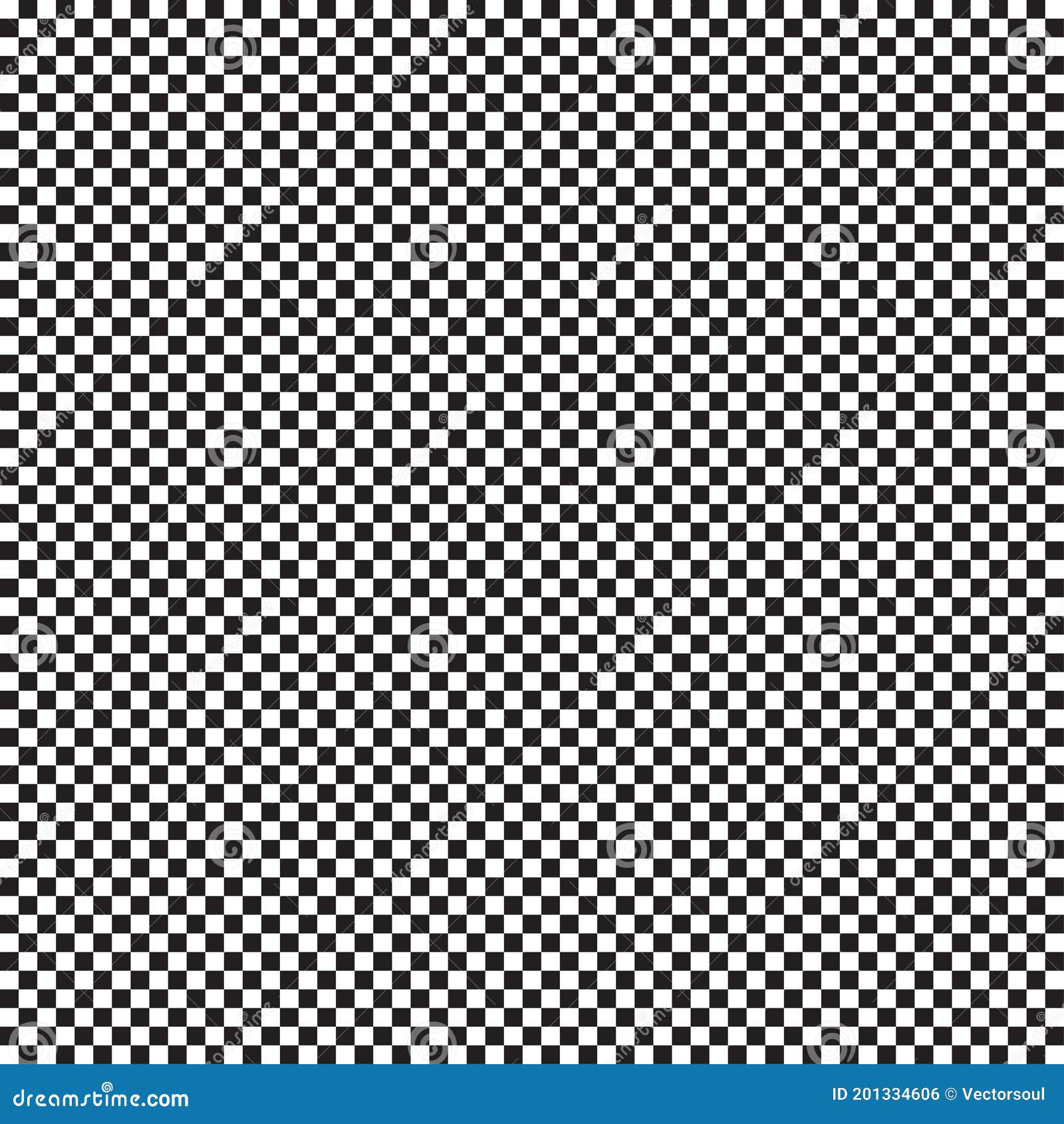 Checkered, Chequered Squares Pattern and Background. Chessboard, Chess ...