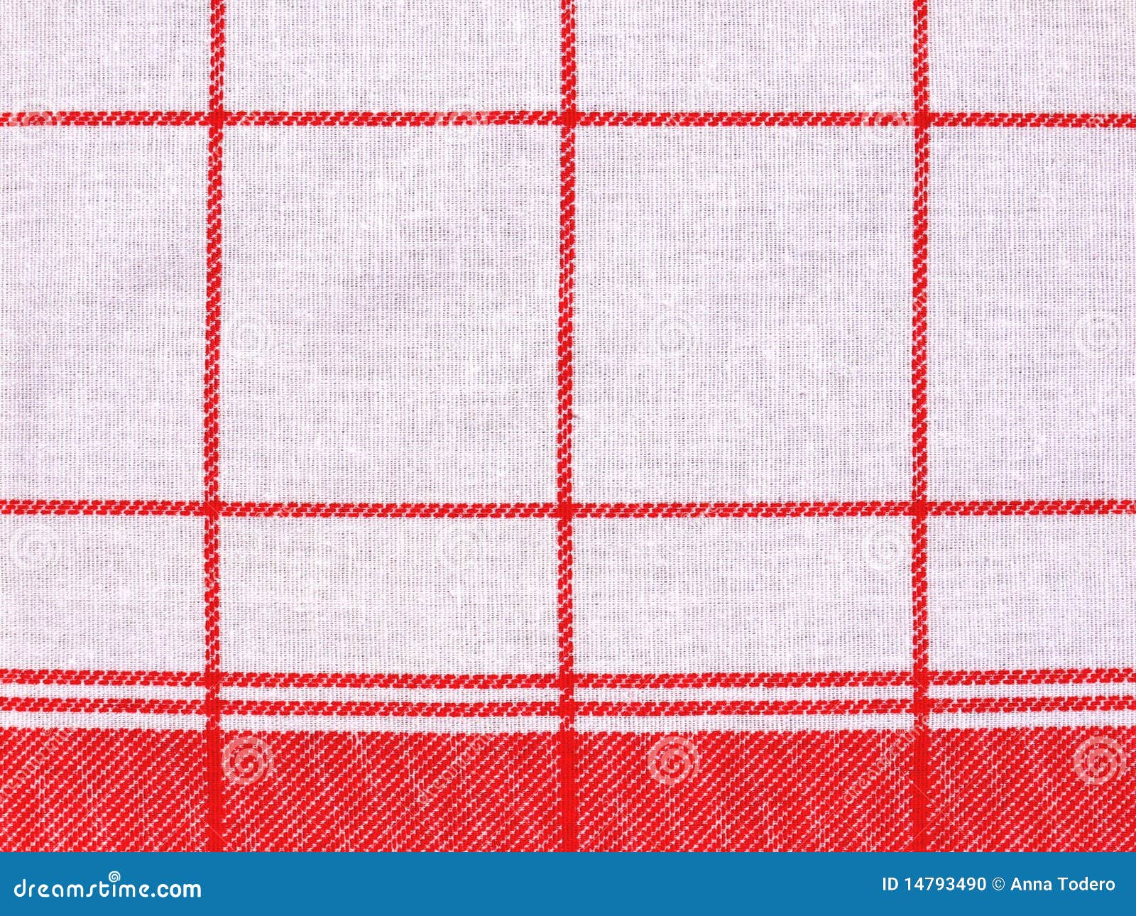 Checkered cloth stock photo. Image of rustic, cloth, color - 14793490