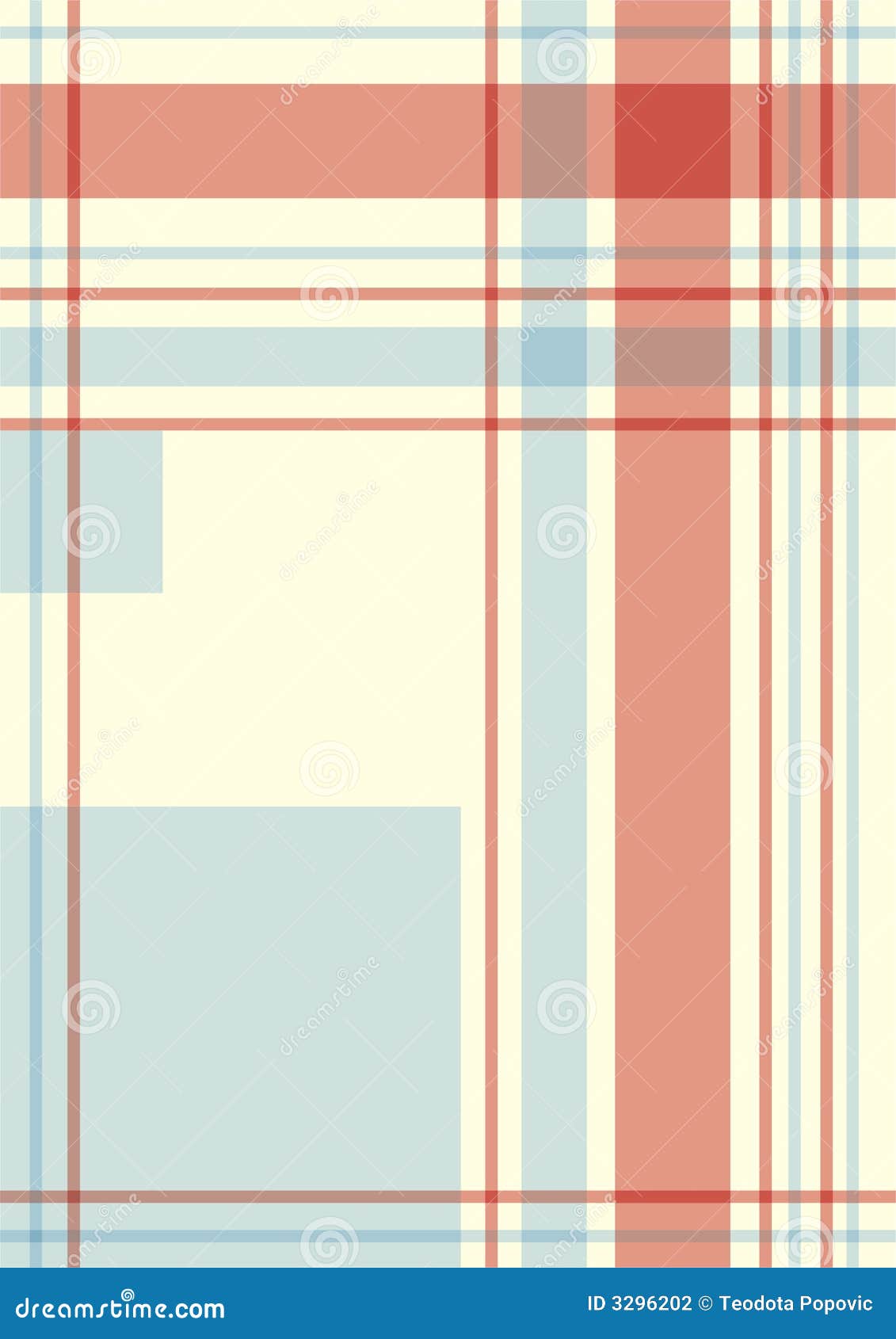 Checkered design stock illustration. Illustration of blue - 3296202