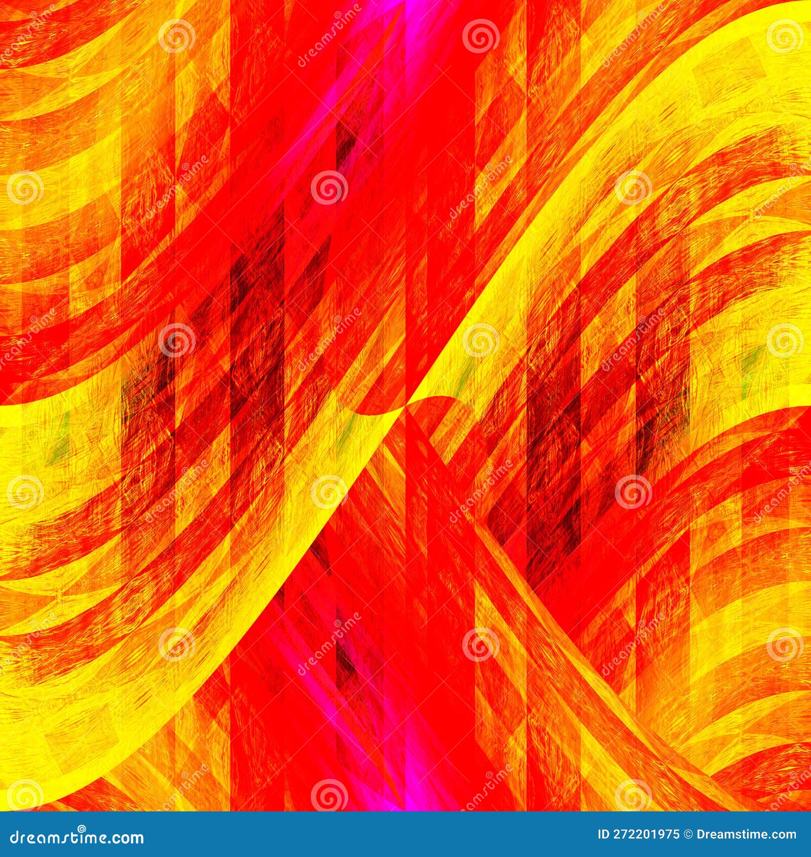 Checkered Design Party Swirl Overlay Holiday Curve Square Pastel ...