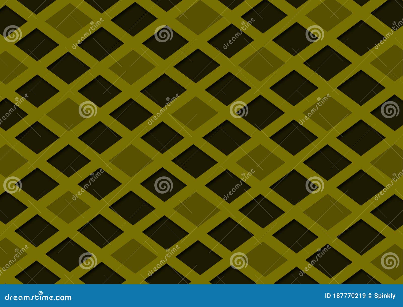 Checkered Diagonal Design Wallpaper for Backgrounds Stock Illustration ...