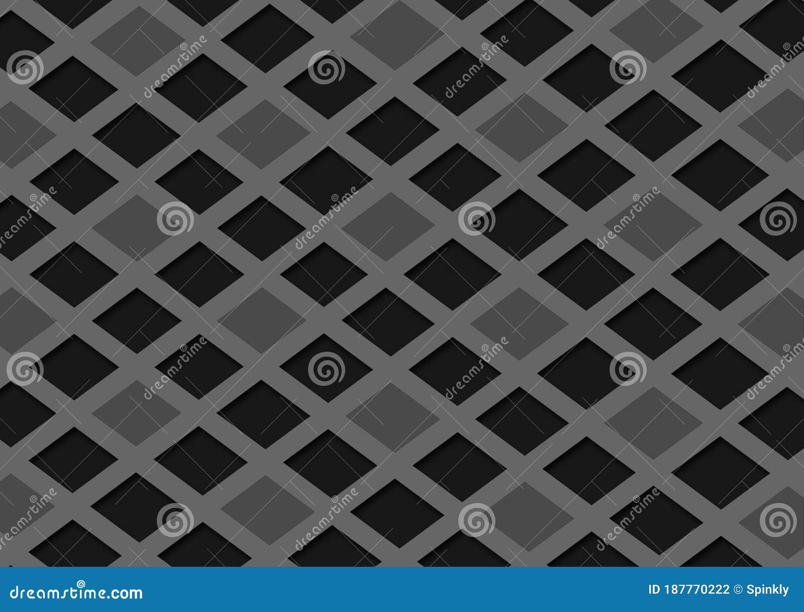 Checkered Diagonal Design Wallpaper For Backgrounds Stock Photo ...