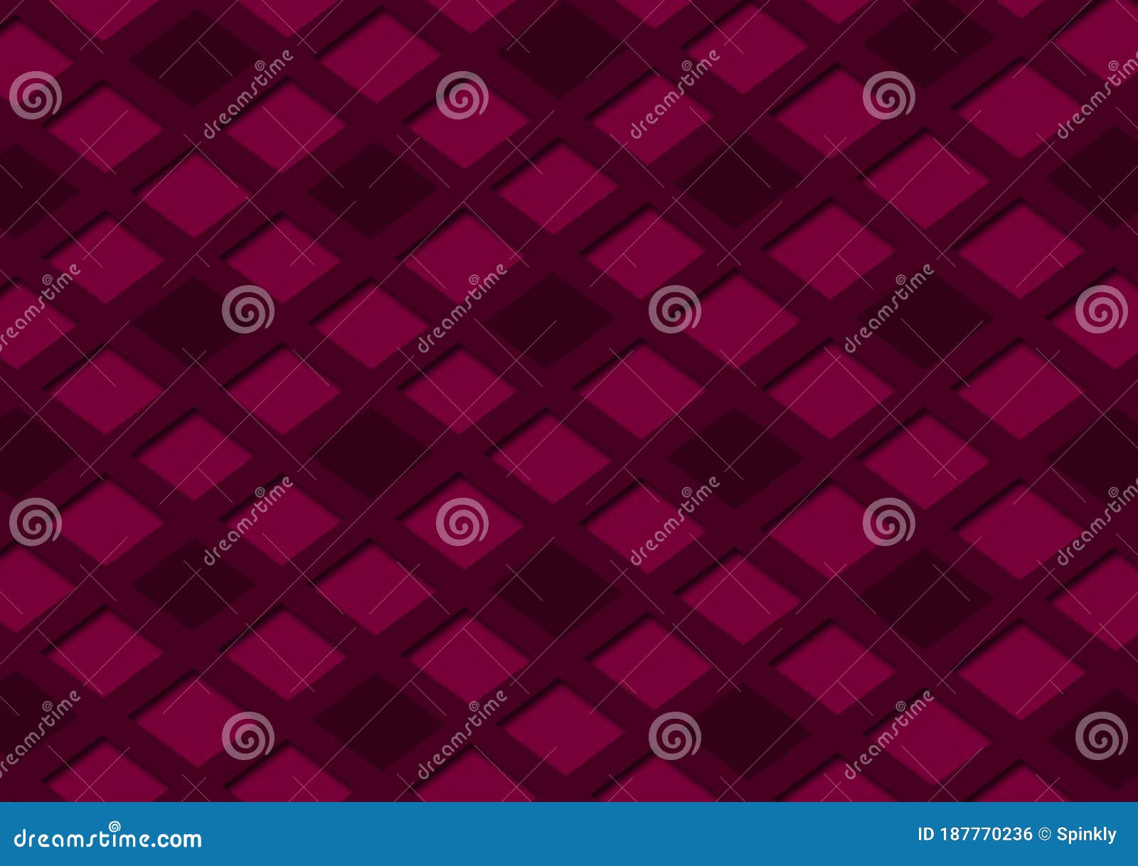 Checkered Diagonal Design Wallpaper for Backgrounds Stock Illustration ...