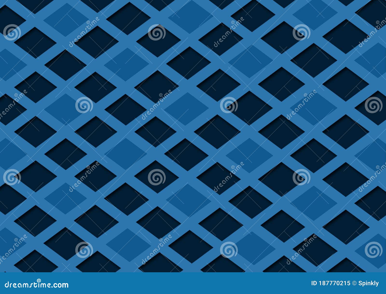 Checkered Diagonal Design Wallpaper for Backgrounds Stock Illustration ...