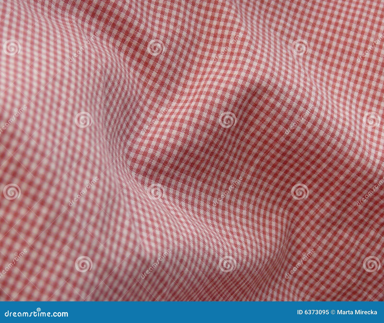 Checkered Fabric Texture Background Royalty-Free Stock Photo ...