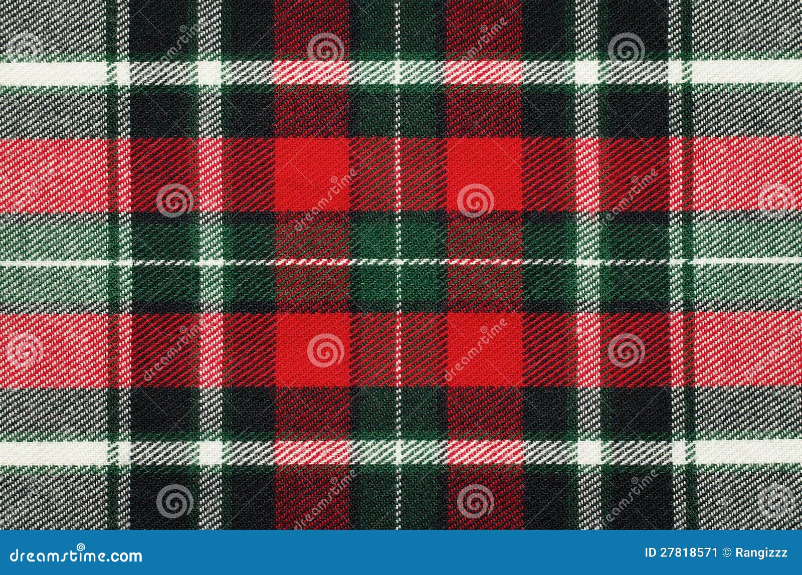 Checkered Fabric Texture Background Royalty-Free Stock Photo ...