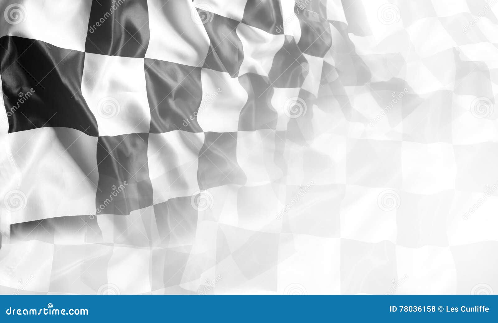 Checkered Flag Texture. Royalty-Free Stock Image | CartoonDealer.com ...