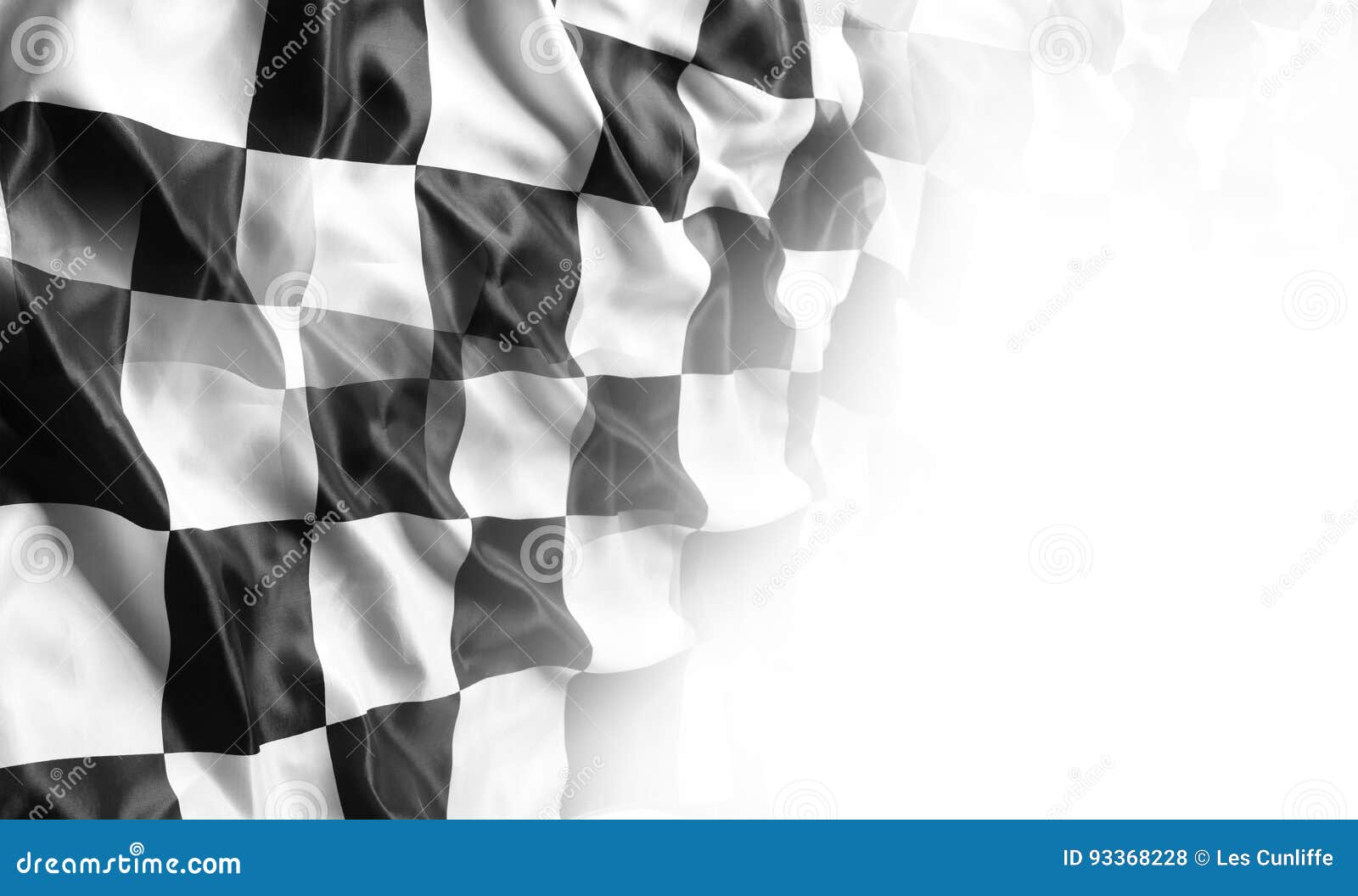 Checkered Flag Texture. Royalty-Free Stock Image | CartoonDealer.com ...