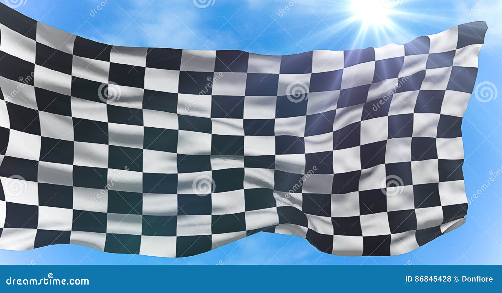 End Race Flag Stock Images - Download 239 Photos