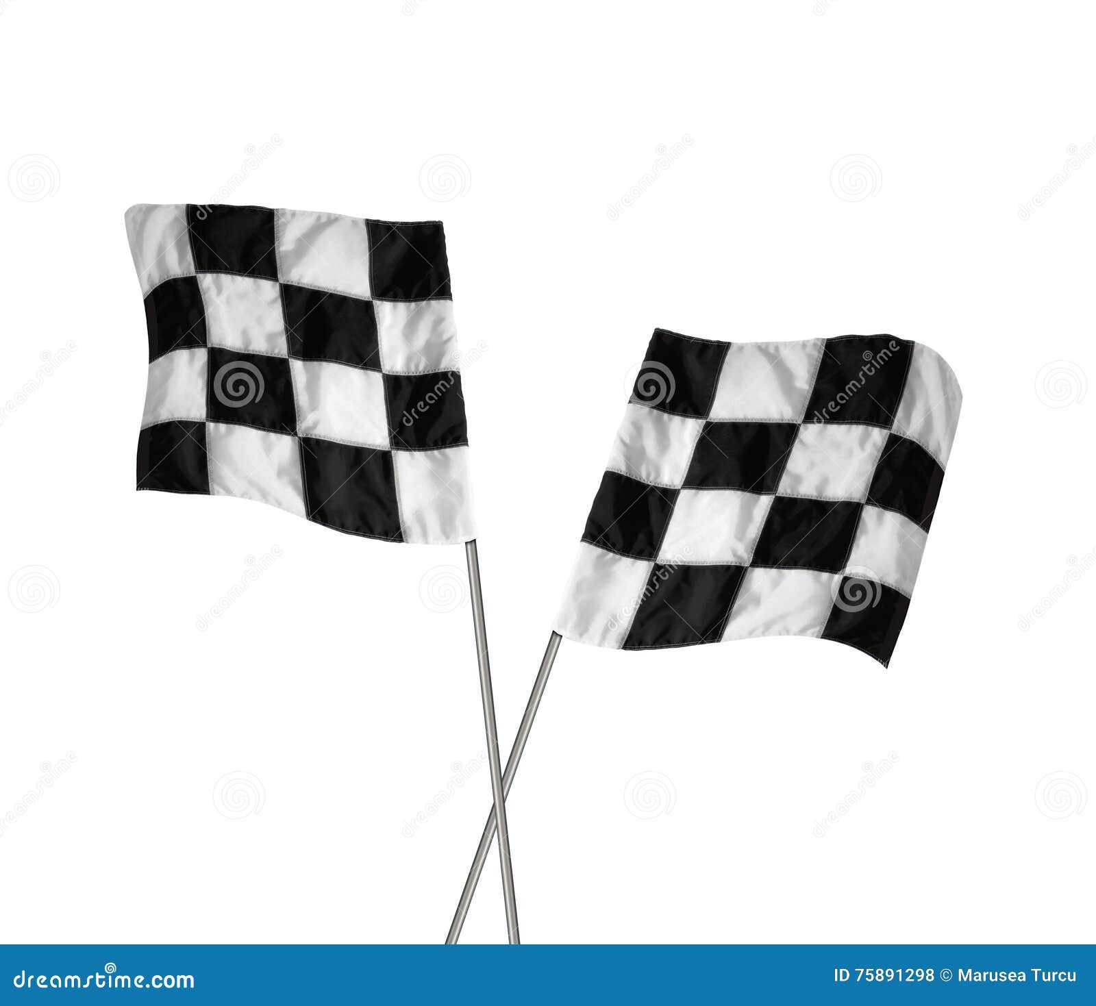 Flag Checkered Emblem Stock Images - Download 12 Royalty Free Photos