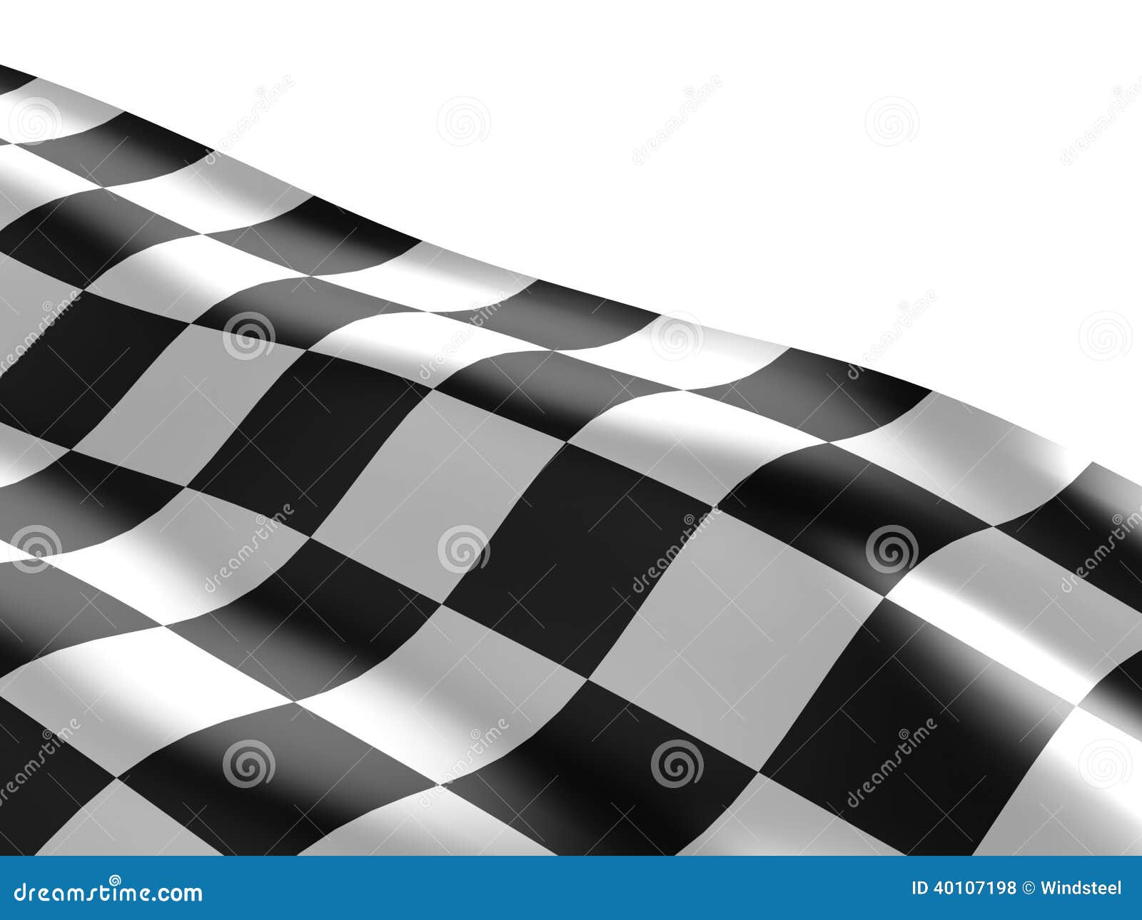 Checkered flag texture. stock photo. Image of checkered - 40107198