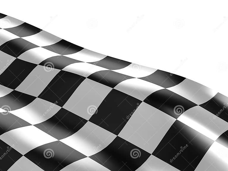 Checkered flag texture. stock photo. Image of checkered - 40107198