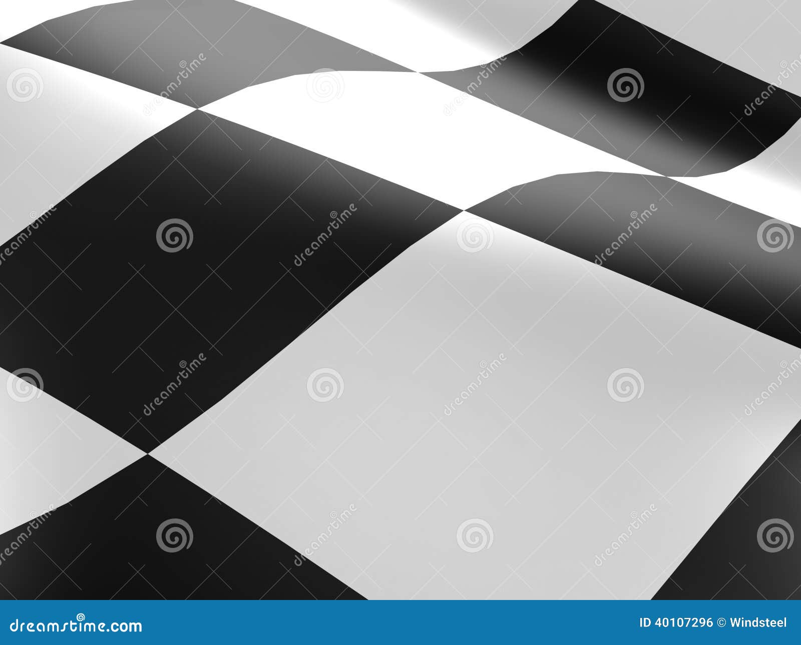Checkered flag texture. stock photo. Image of competition - 40107296