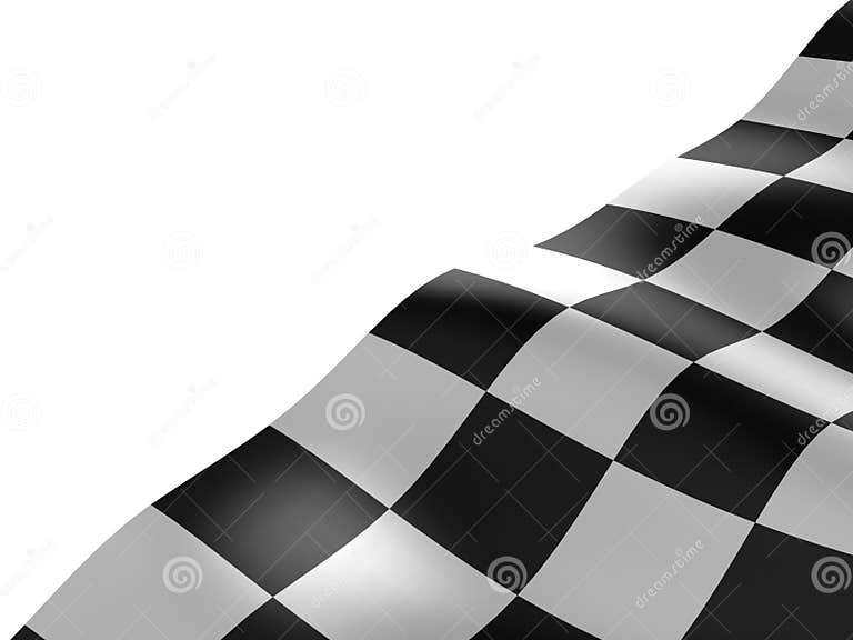 Checkered flag texture. stock image. Image of flag, achieve - 40107333