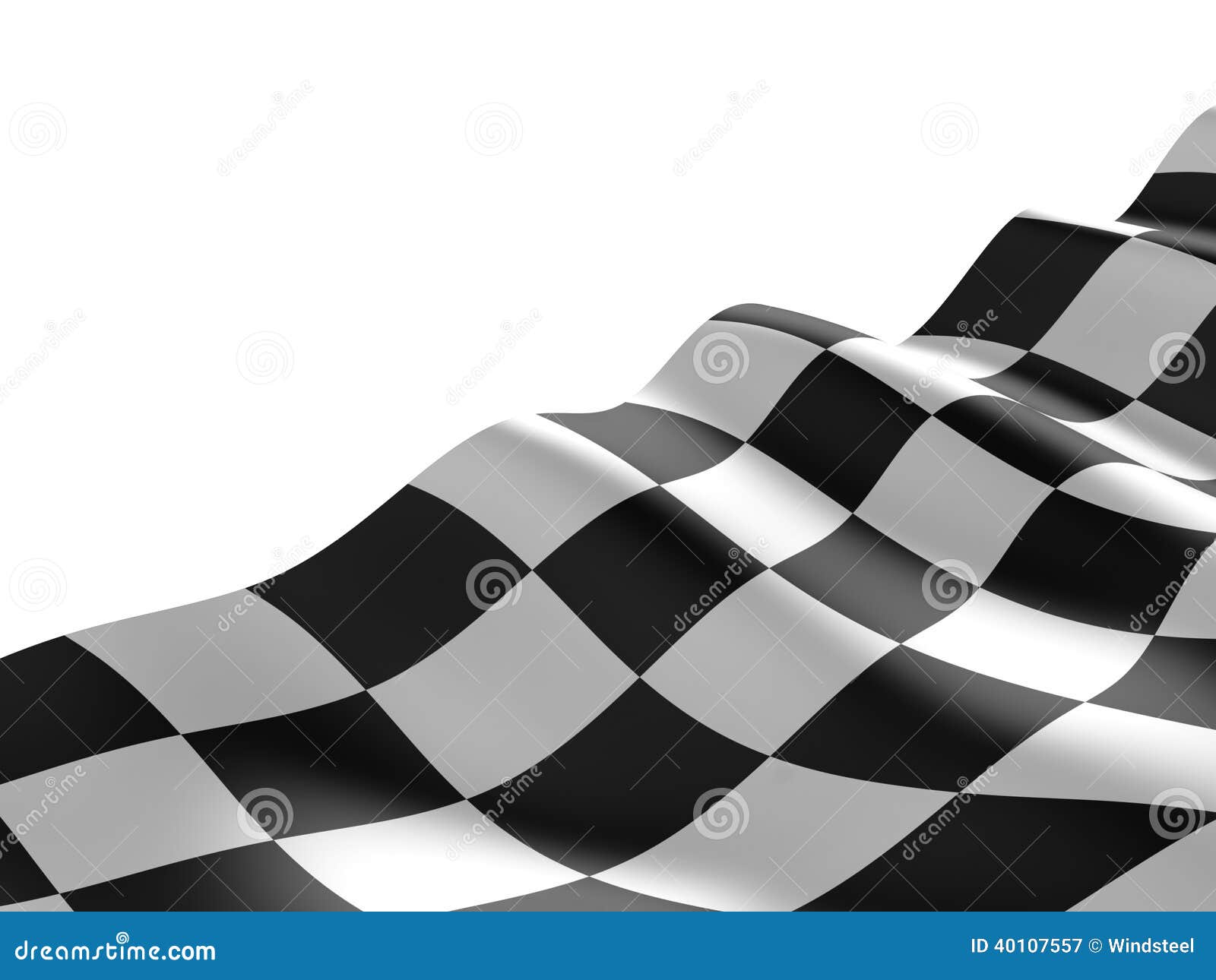Checkered flag texture. stock image. Image of victory - 40107557