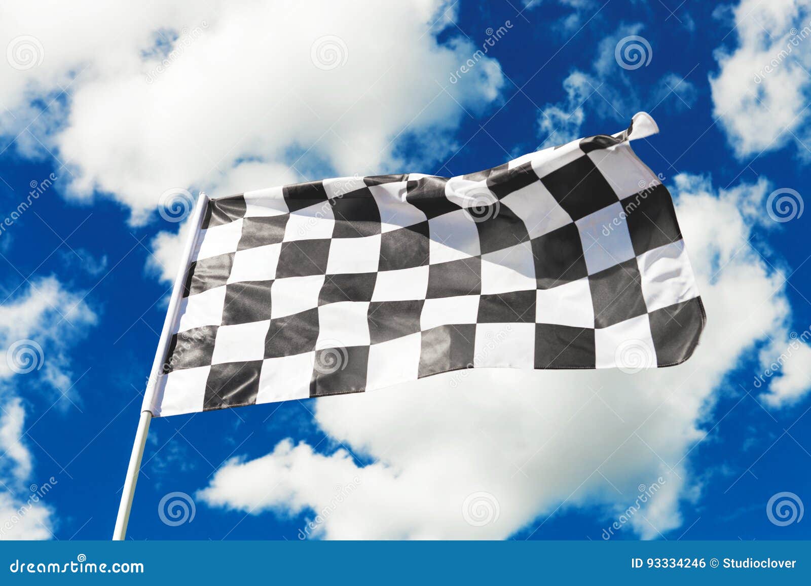 Cross Checkered Flag Stock Photos - Free & Royalty-Free Stock Photos ...