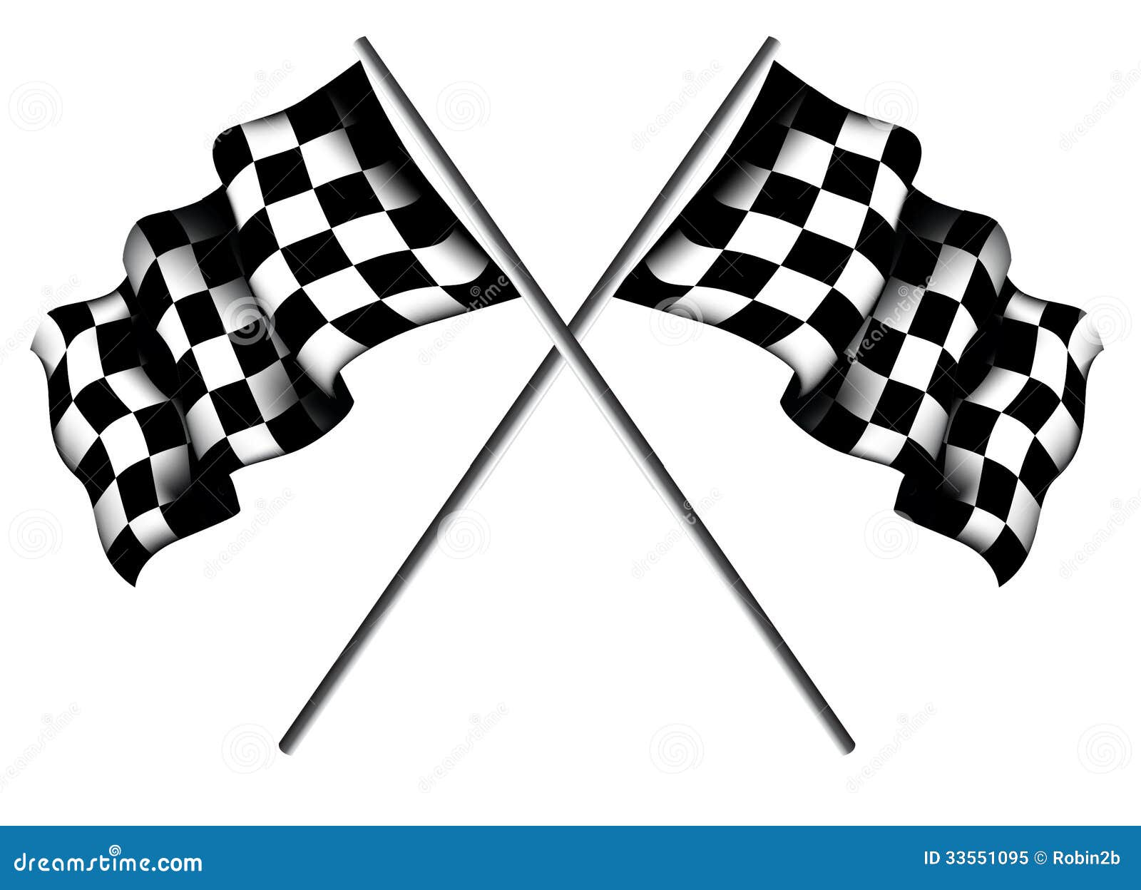 Checkered Flags