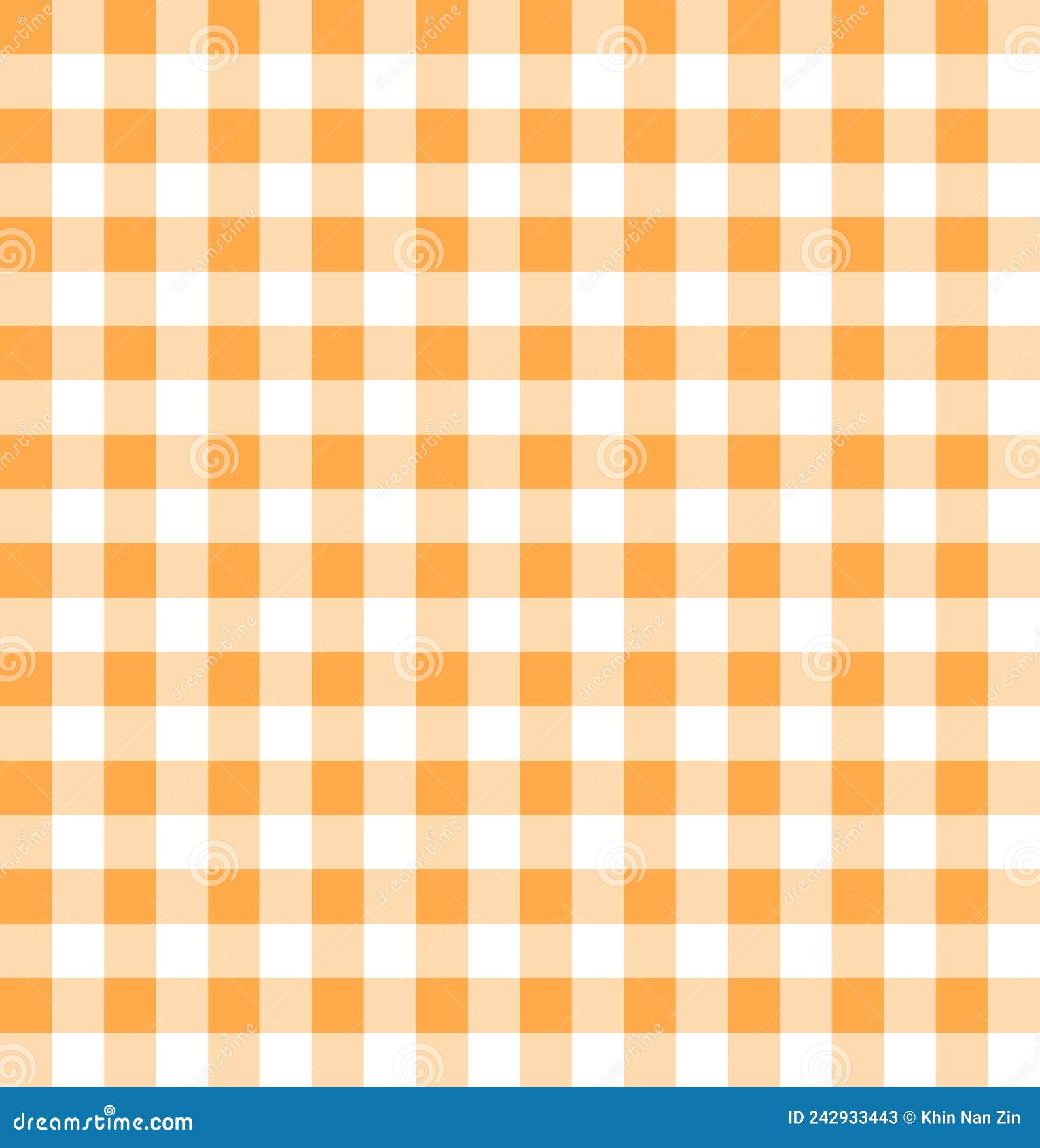 Checkered Flannel Patterns of Square for Background. Stock Vector ...