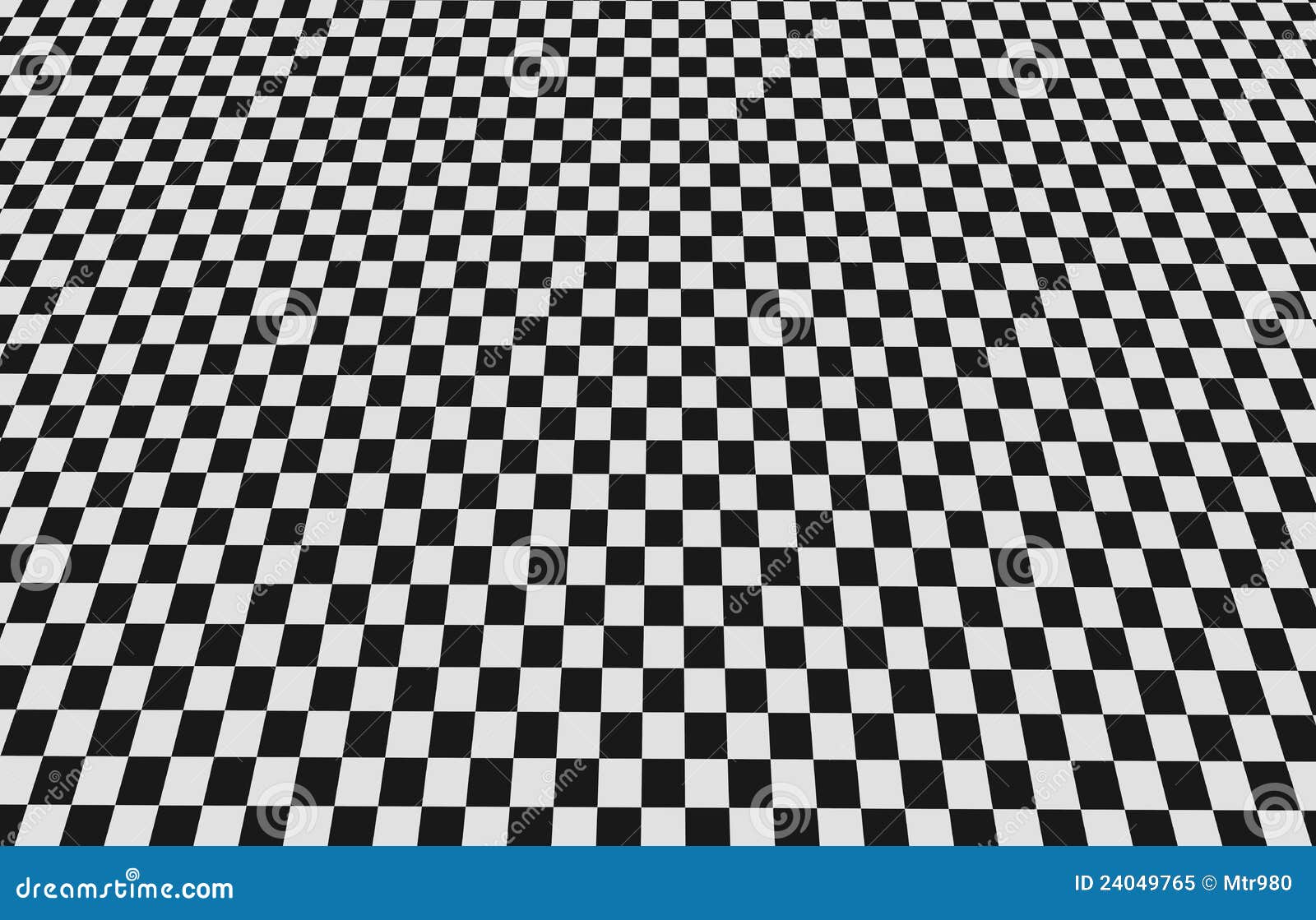 Checkered floor stock illustration. Illustration of floor - 24049765
