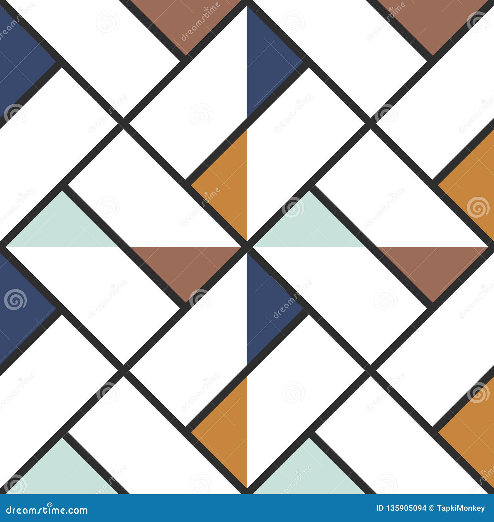 Abstract Tile Seamless Texture Stock Photo | CartoonDealer.com #14470200