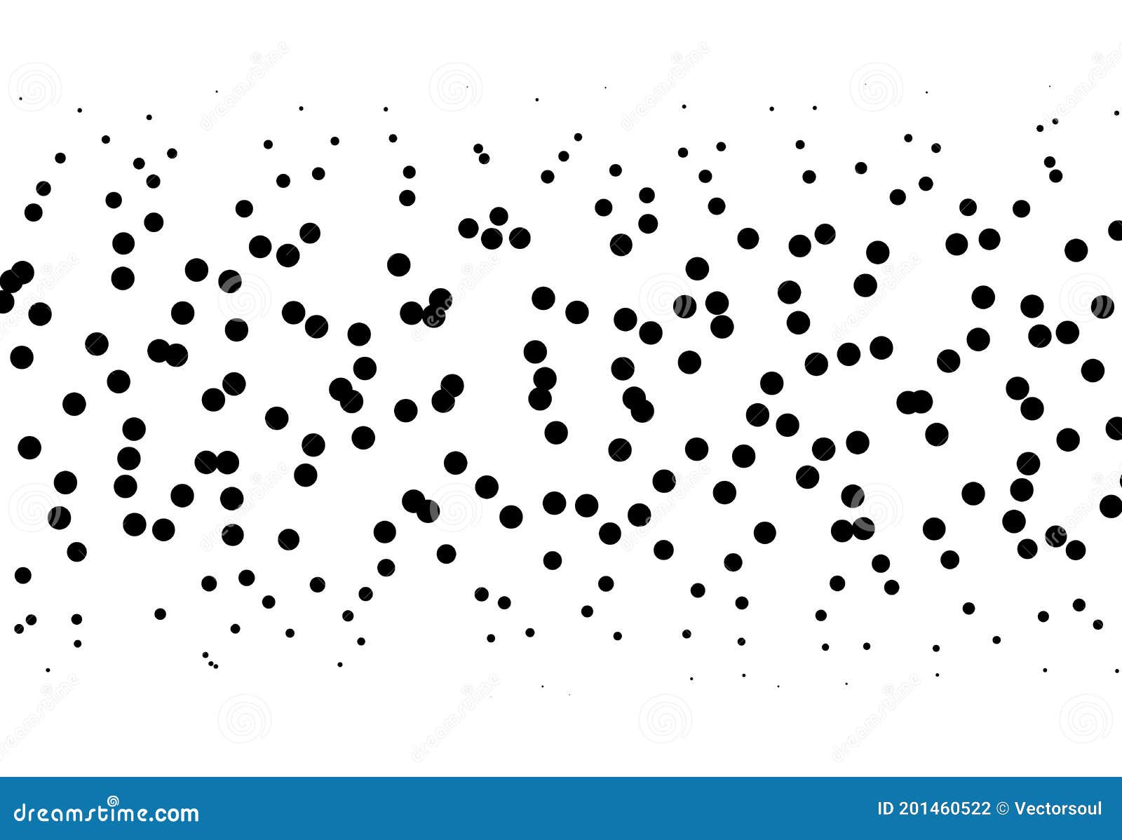 Checkered Halftone Squares Vector Illustration Stock Vector ...