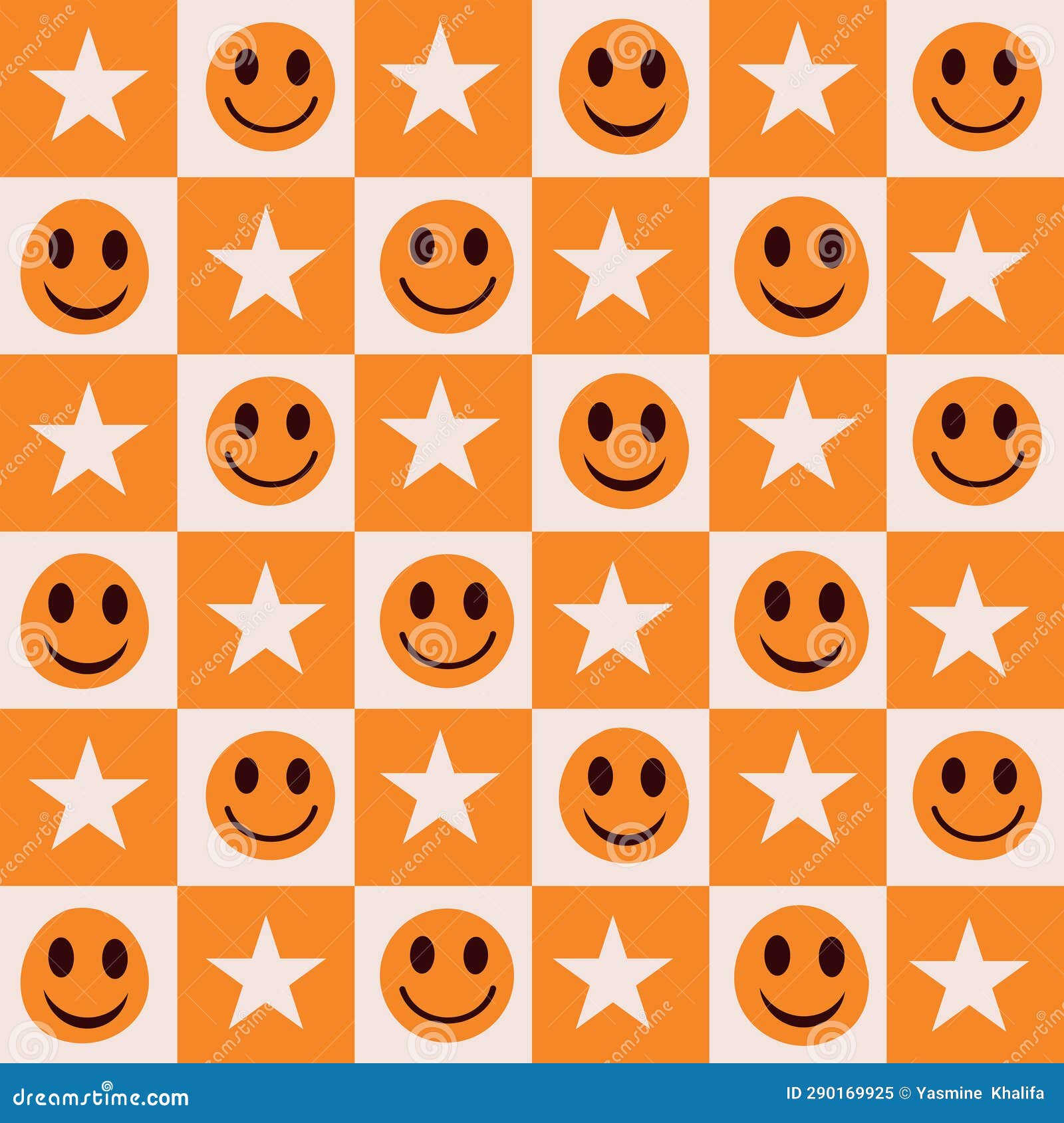 Smiley With Stars And Bruise. Cartoon Emoji. Vector | CartoonDealer.com ...