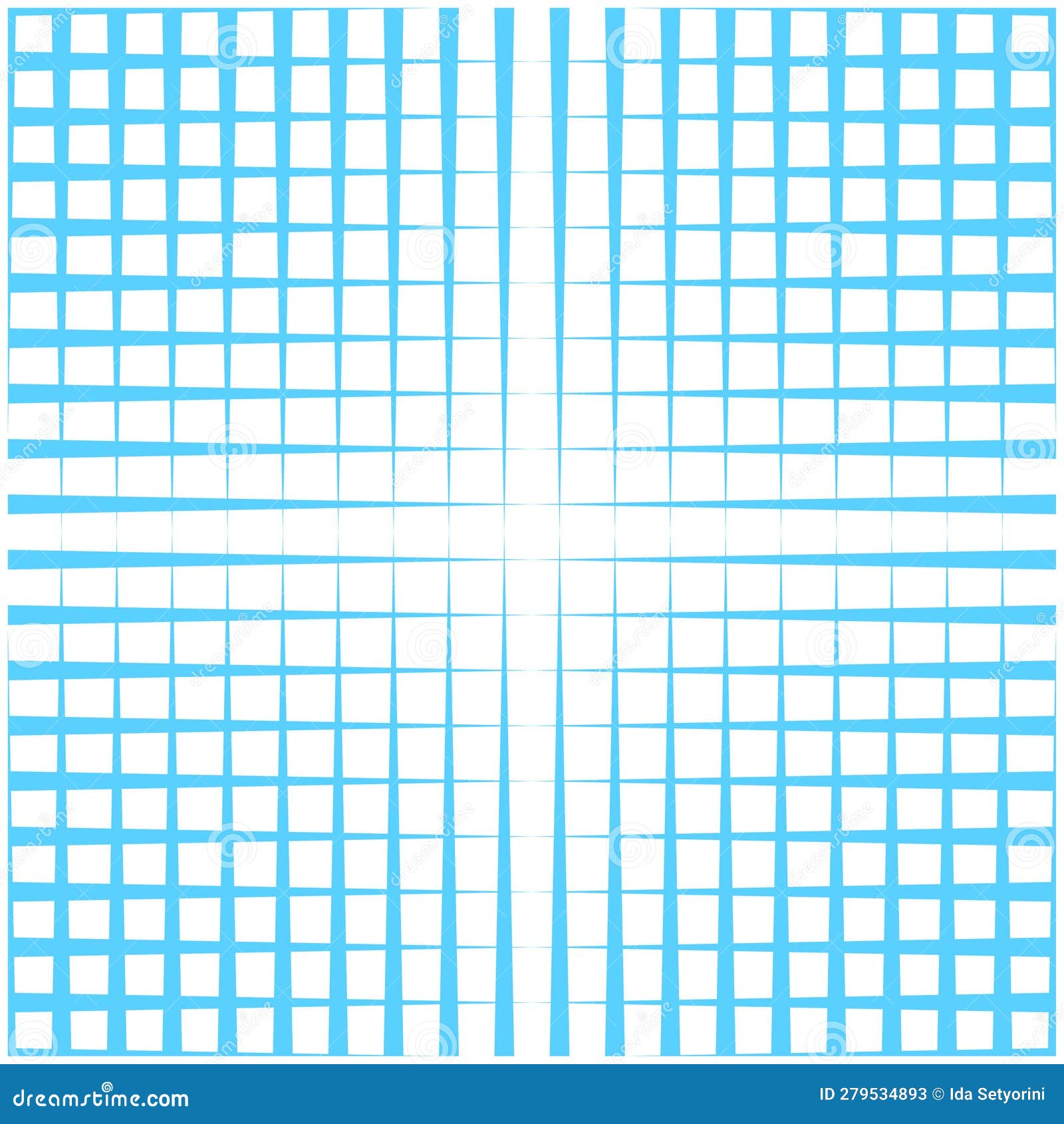 Checkered Line Shapes On A Black Background Royalty-Free Stock Photo ...