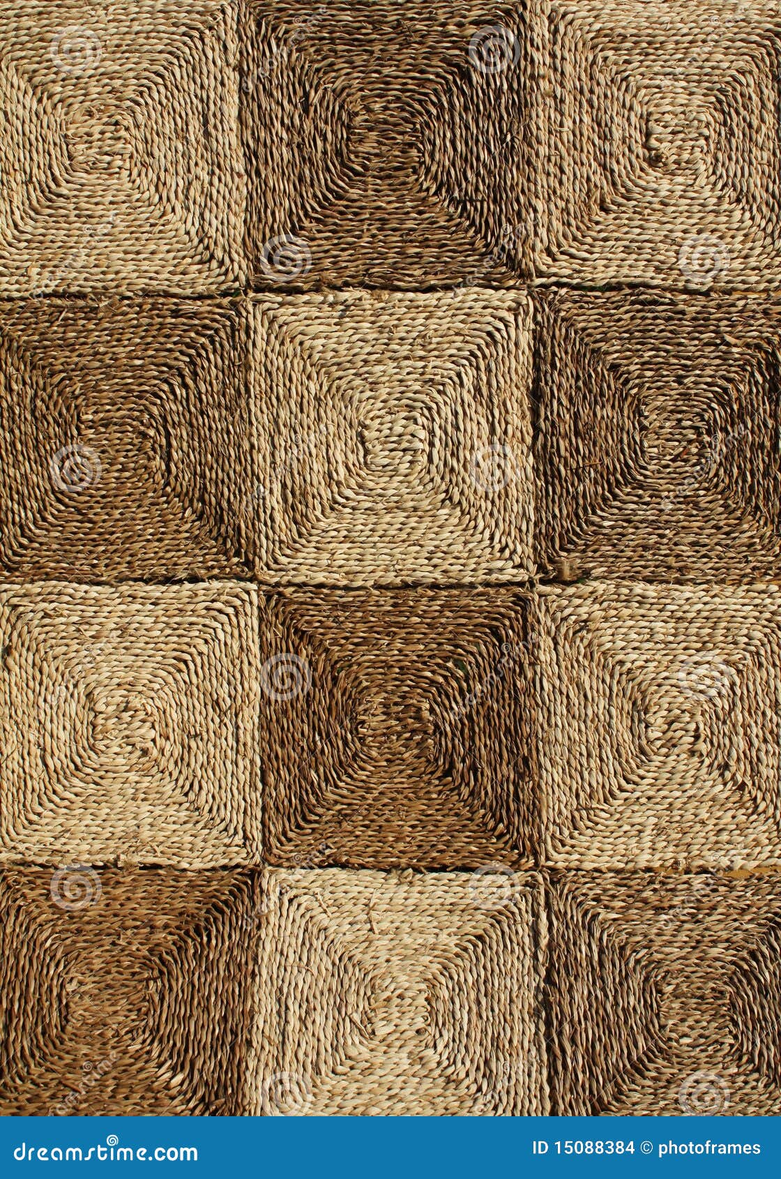 Checkered mat texture stock photo. Image of home, chess - 15088384