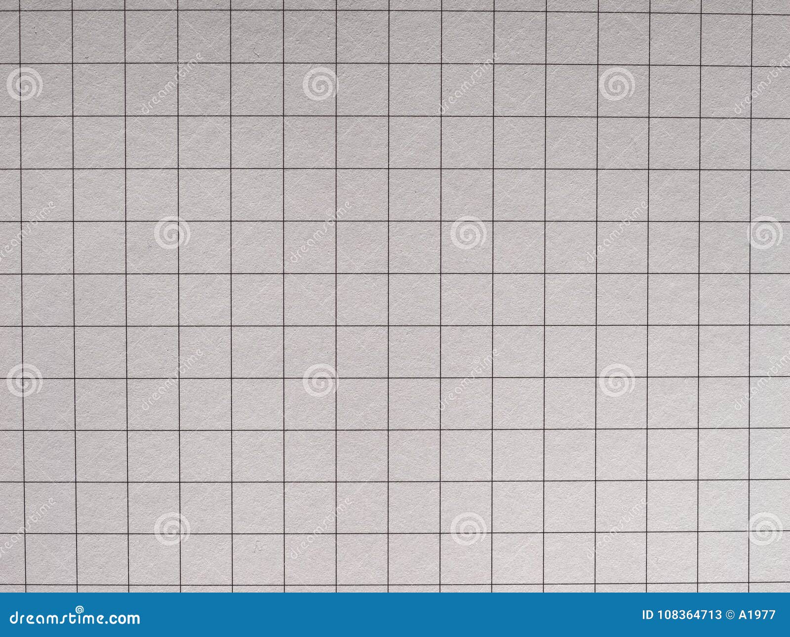 Checkered Paper Texture Background Stock Image - Image of geometry ...