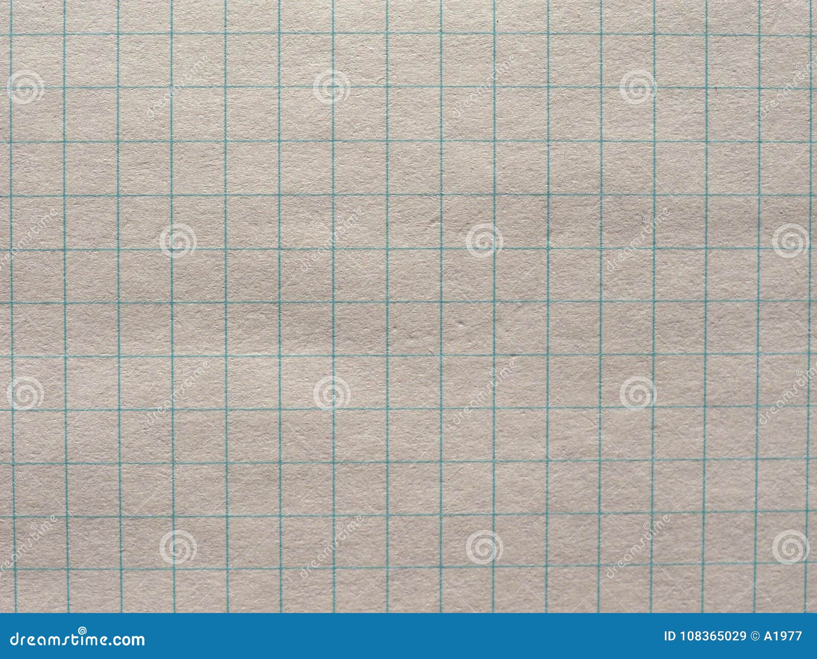 Checkered Paper Texture Background Stock Image - Image of surface ...
