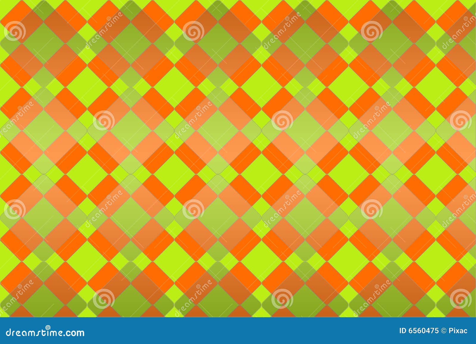 Illustrated Checkered Curve Stock Illustration | CartoonDealer.com ...