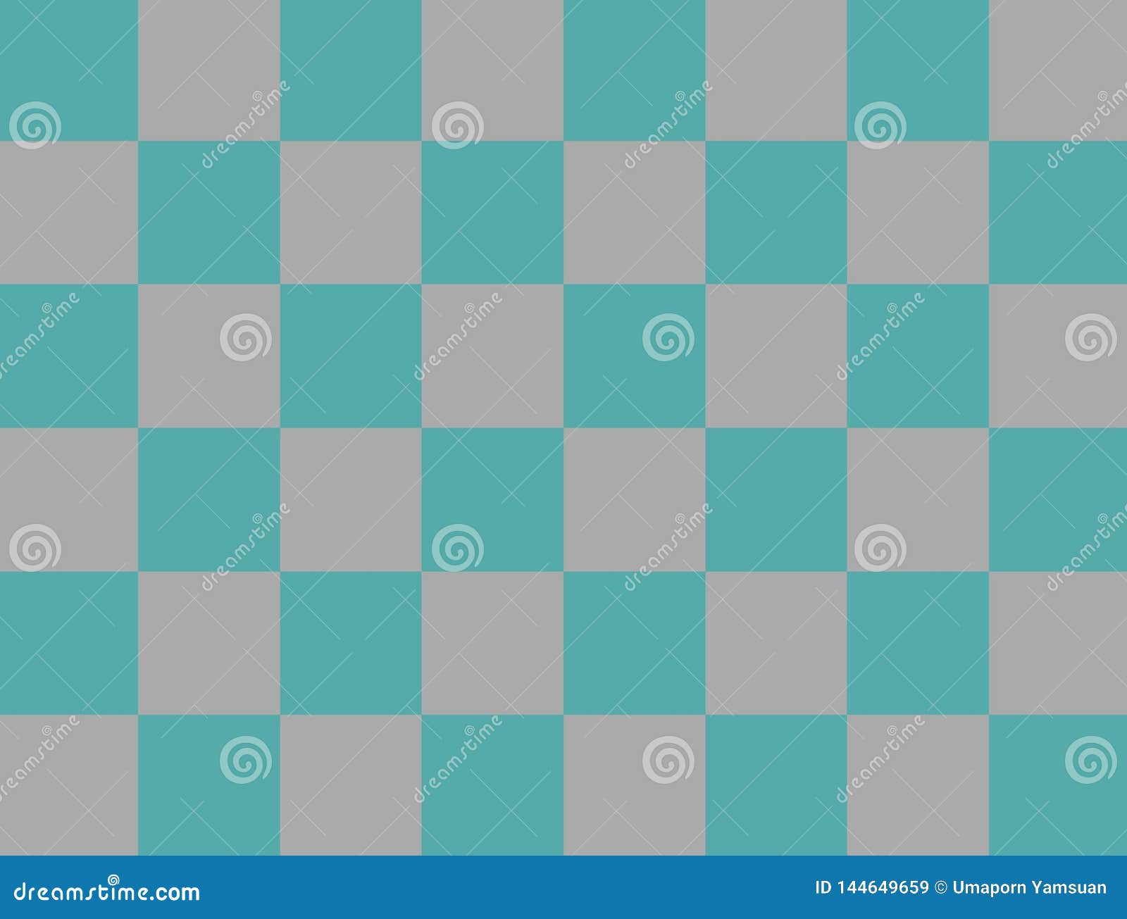 Checkered Pattern Background, Square Geometric Pattern for Desktop ...